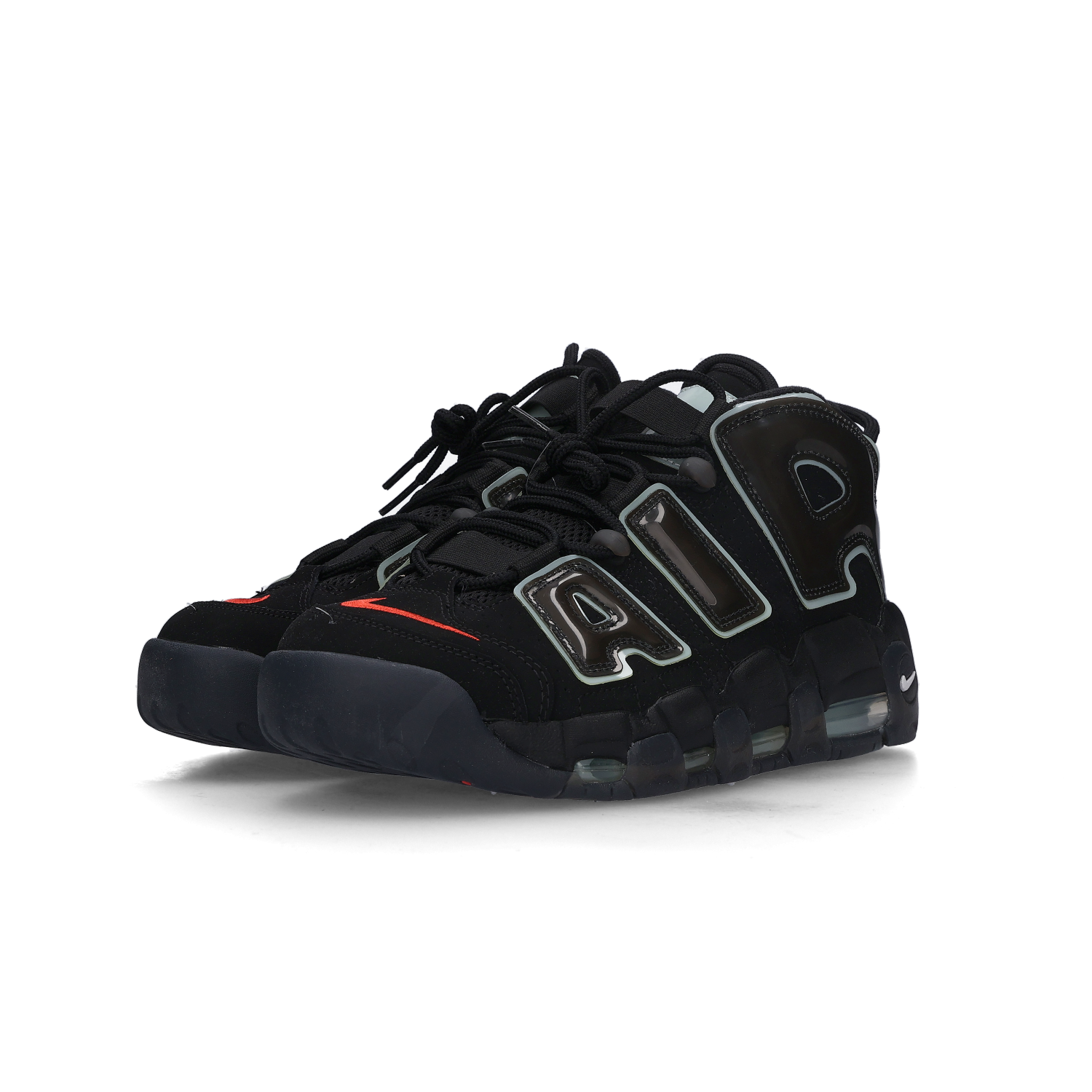 나이키 에어 모어 업템포 96 맥시멈 볼륨 | KREAM