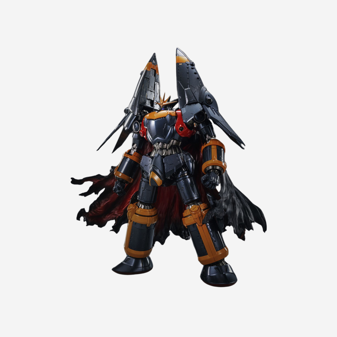 CCS 토이즈 건버스터 35주년 모탈 마인드 건버스터 | CCS Toys | KREAM