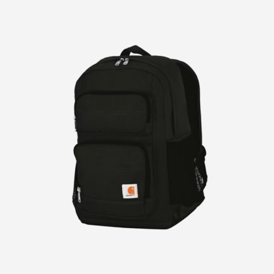 칼하트 레거시 스탠다드 워크 팩 블랙 | Carhartt | KREAM
