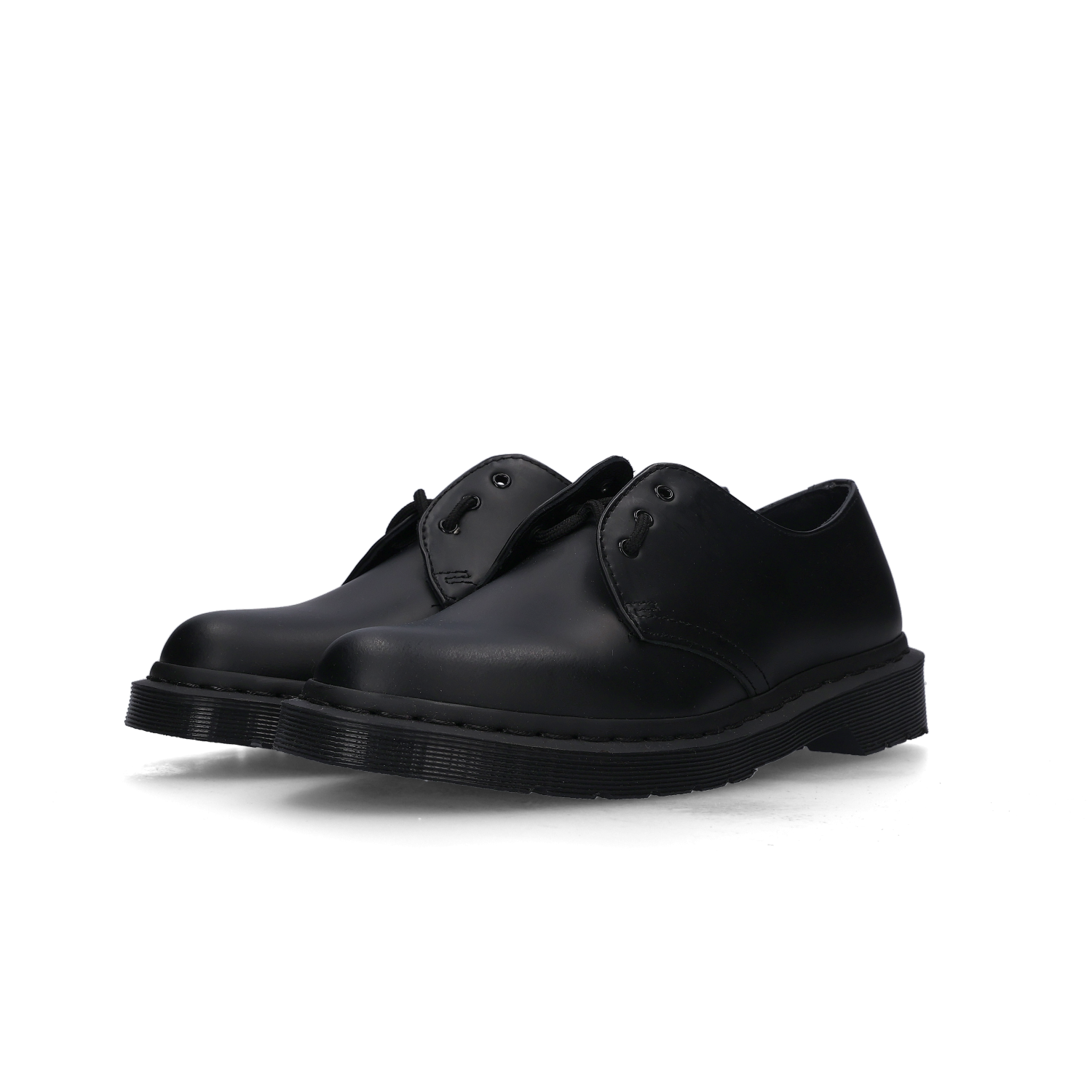 닥터마틴 1461 모노 블랙 | KREAM