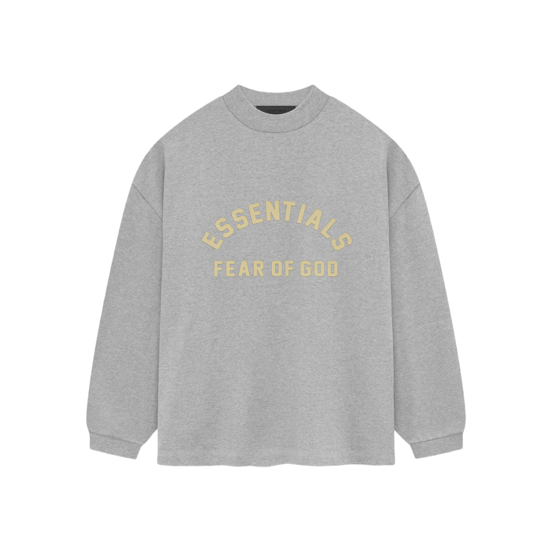 Essentials Heavy Jers... STYLE | KREAM