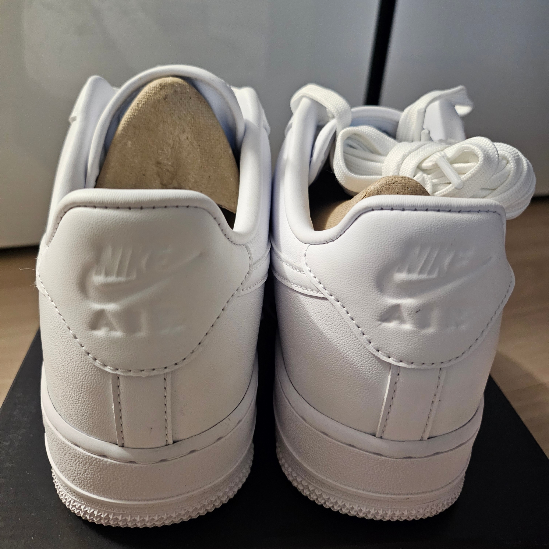 포스가 다르네여! | KREAM