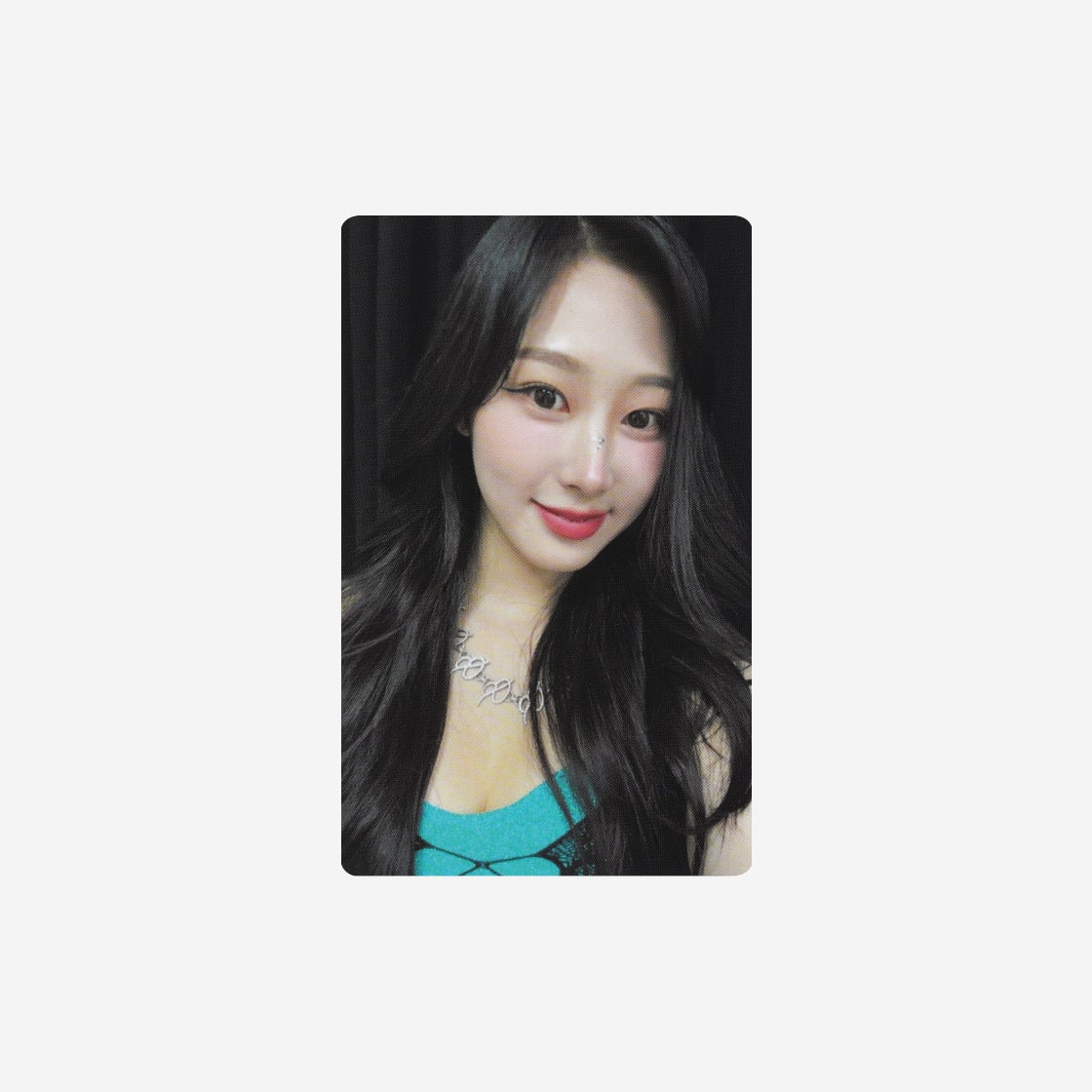 에스파 공개 방송 드라마 지젤 | Photo Card | KREAM