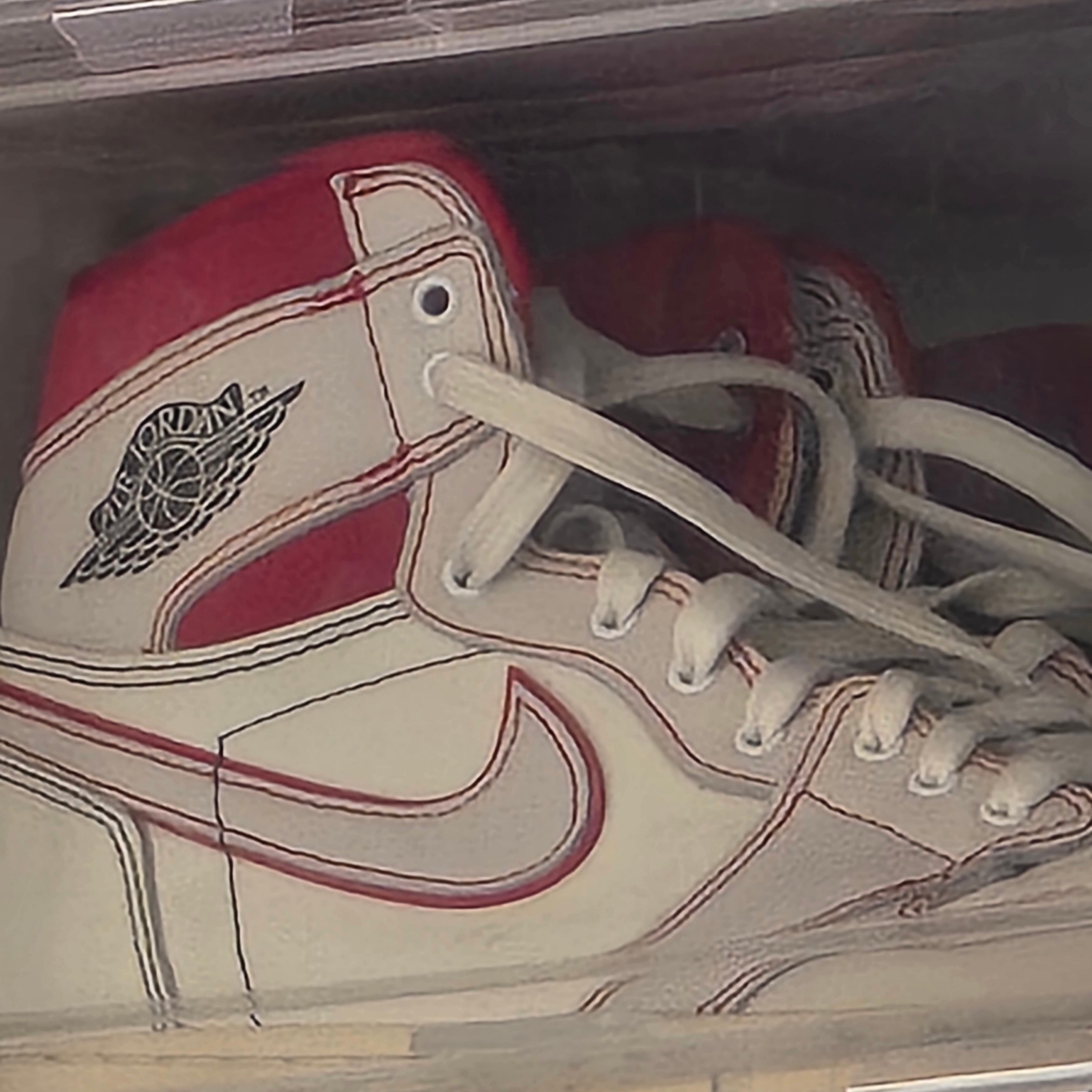 whoasis (@sanook) 님의 게시물 | KREAM