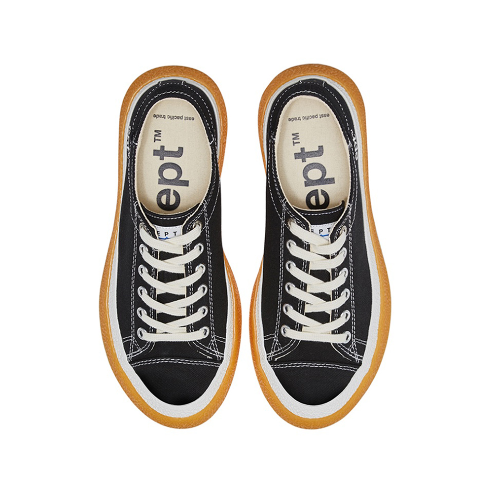 이피티 다이브 레이어 블랙 | EPT | KREAM