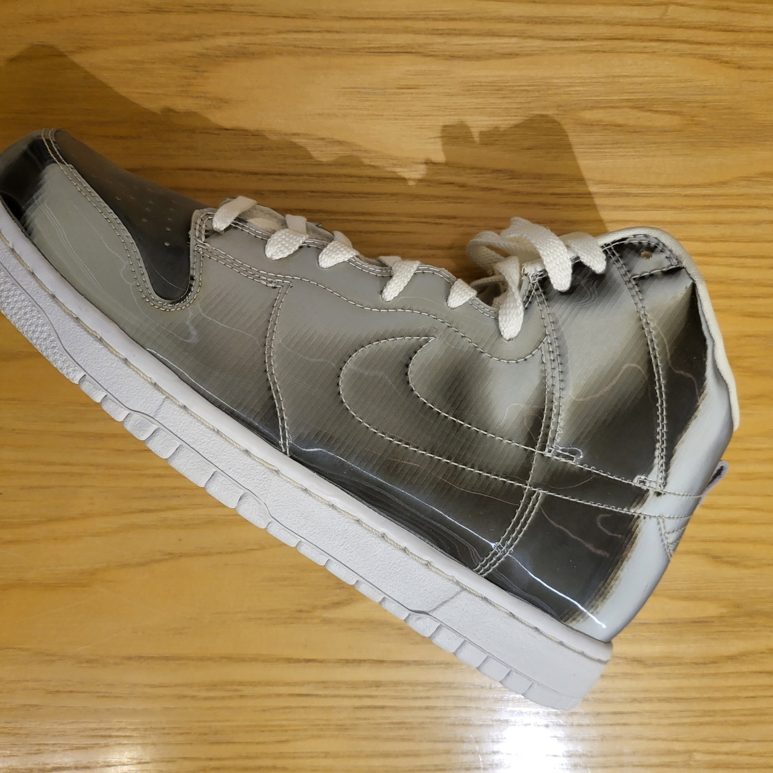 DUNK HIGH CLOT | KREAM