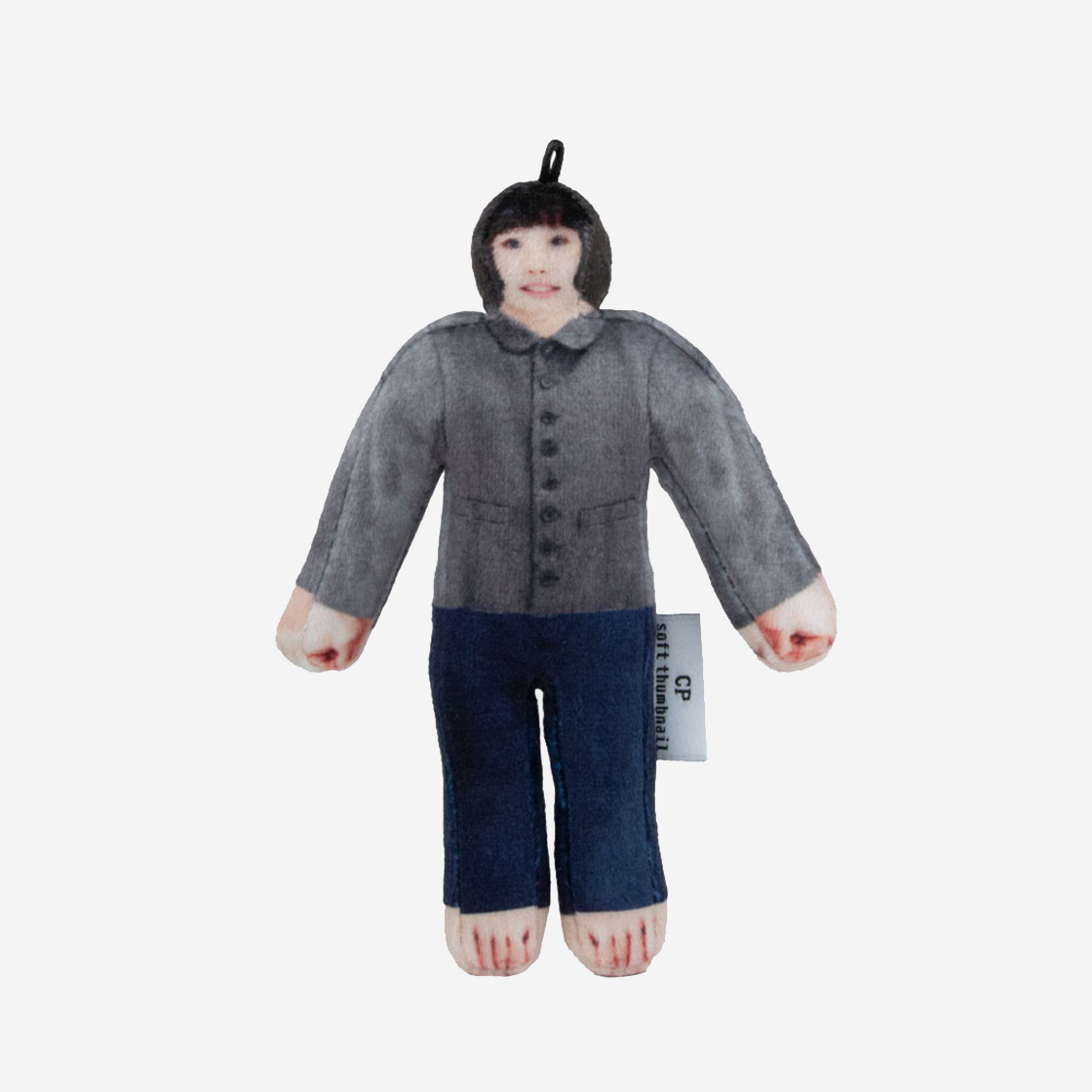 소프트섬네일 사람3, 세메터리 파크 | Soft Thumbnail | KREAM