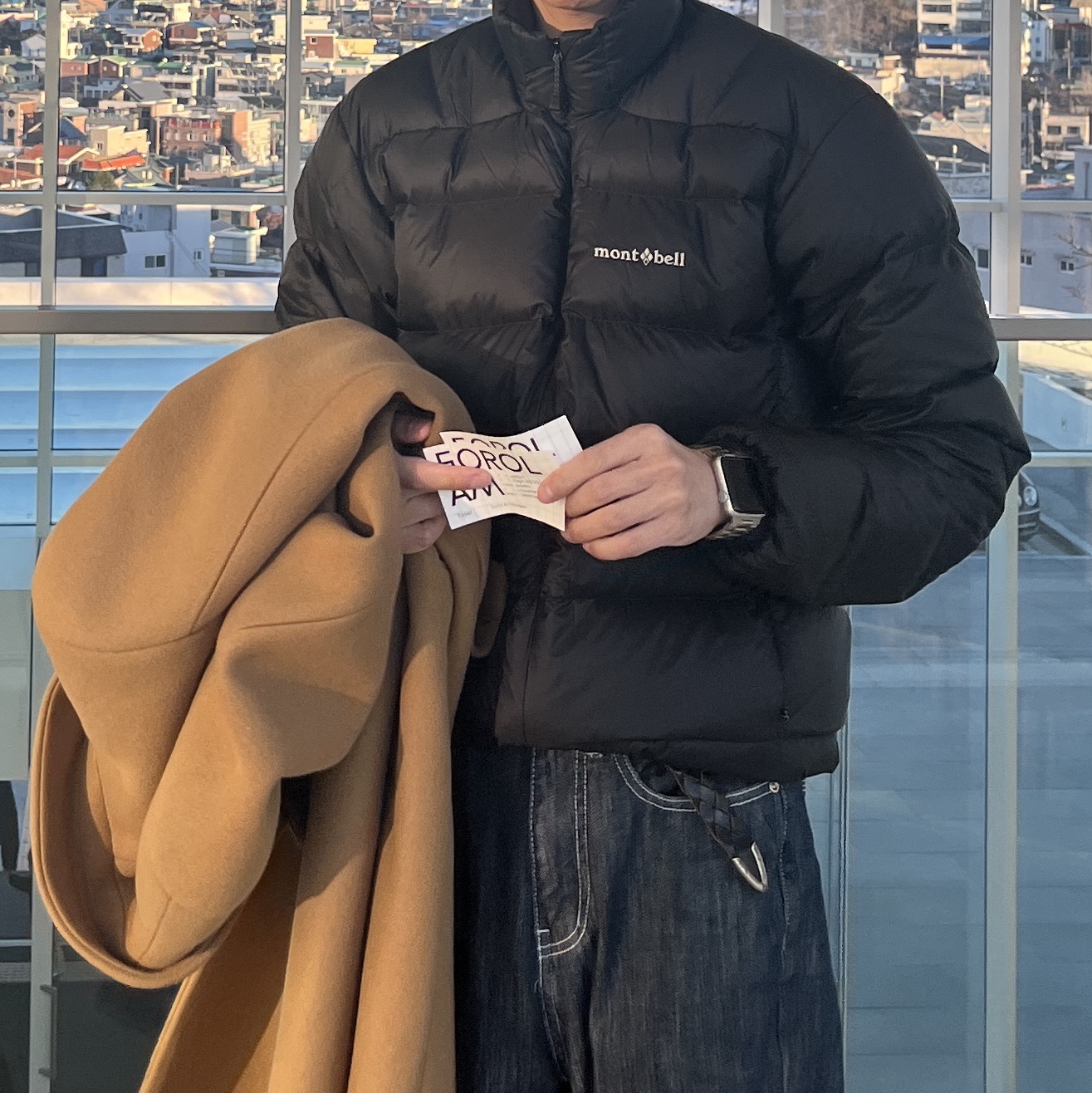 지민 (@jimn__y) 님의 게시물 | KREAM