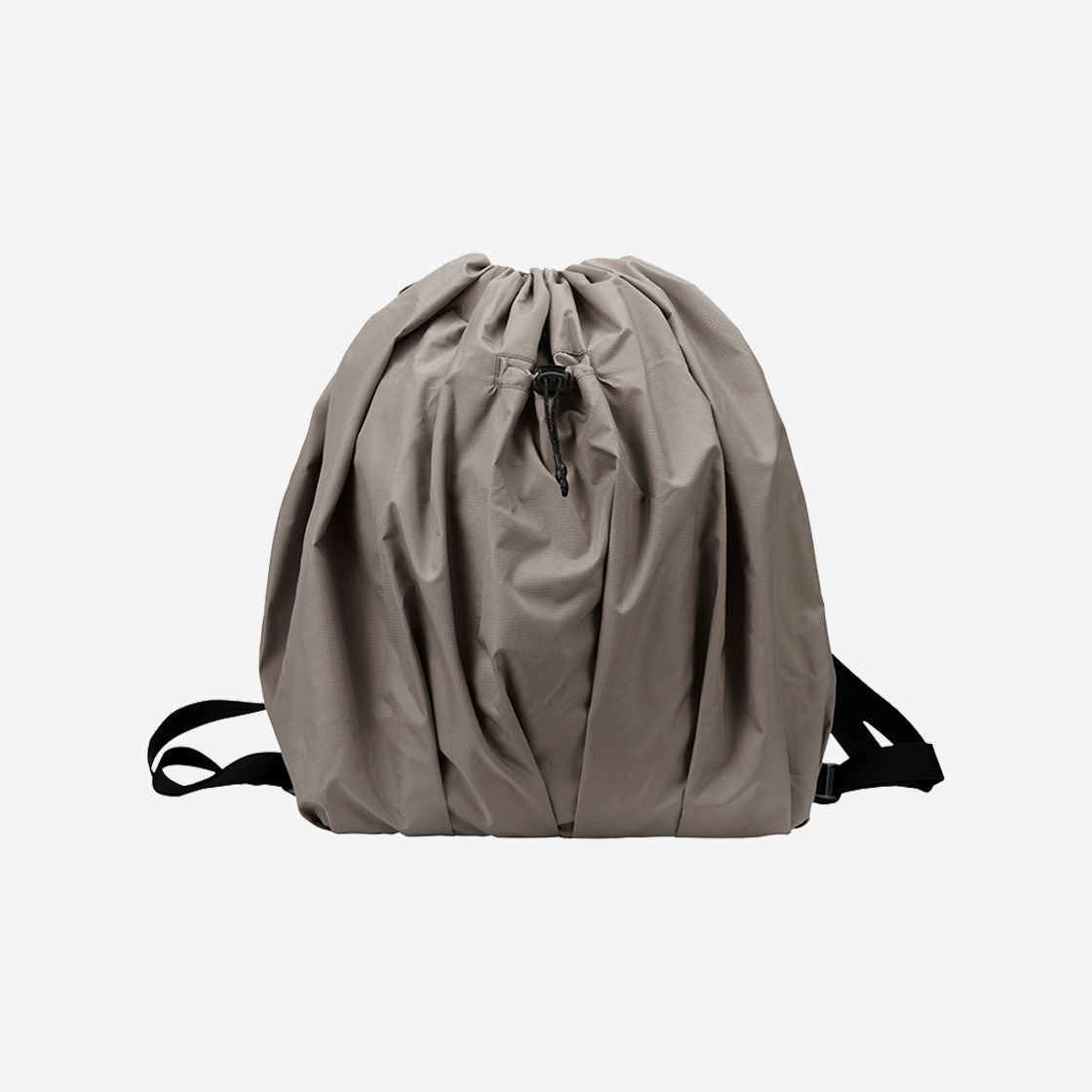 무부 TLW 4웨이 백팩 애쉬 베이지 | MOU VOUS | KREAM
