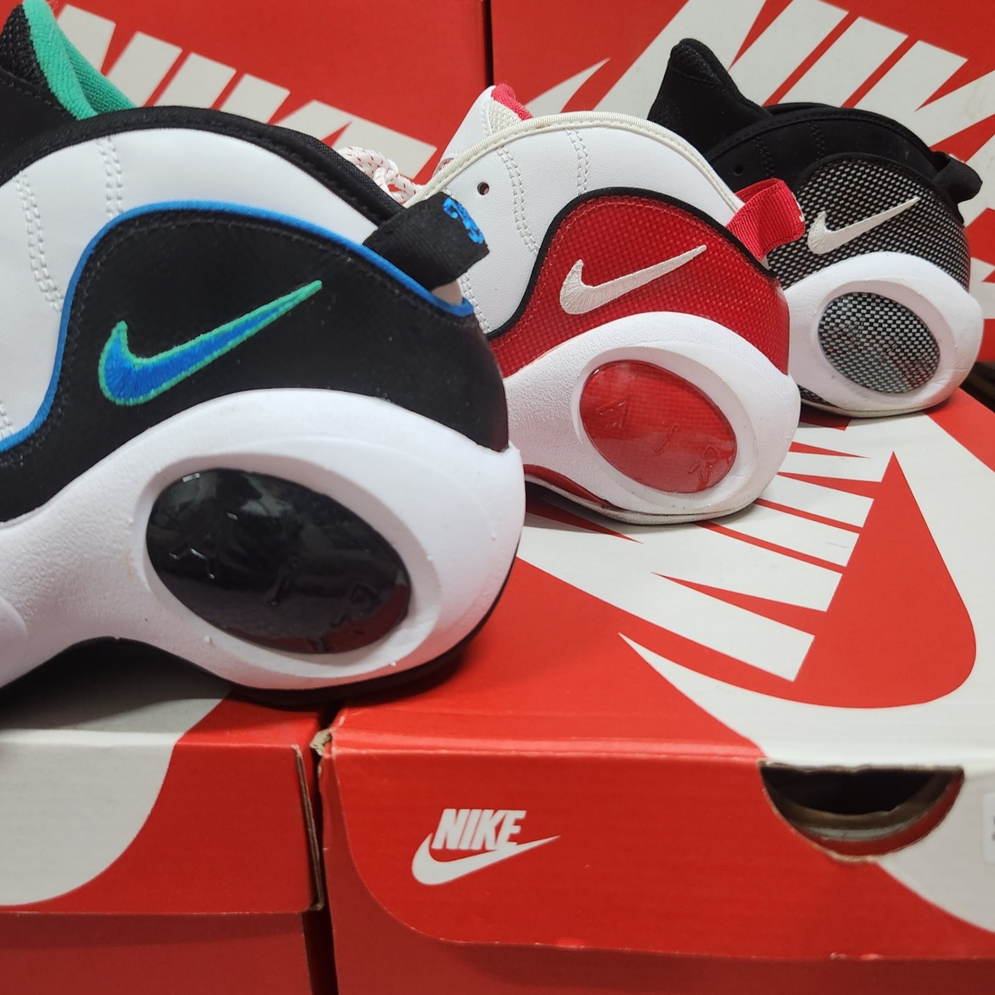 나만 좋아하는 줌플라이트95 | KREAM