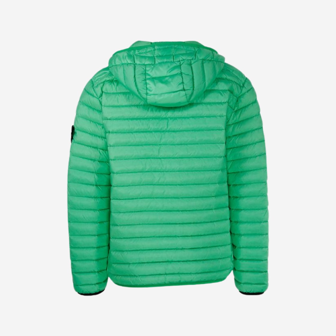 스톤 아일랜드 40324 룸 우븐 체임버스 R-나일론 다운-TC 패커블 자켓 라이트 그린 - 22FW | Stone Island | KREAM