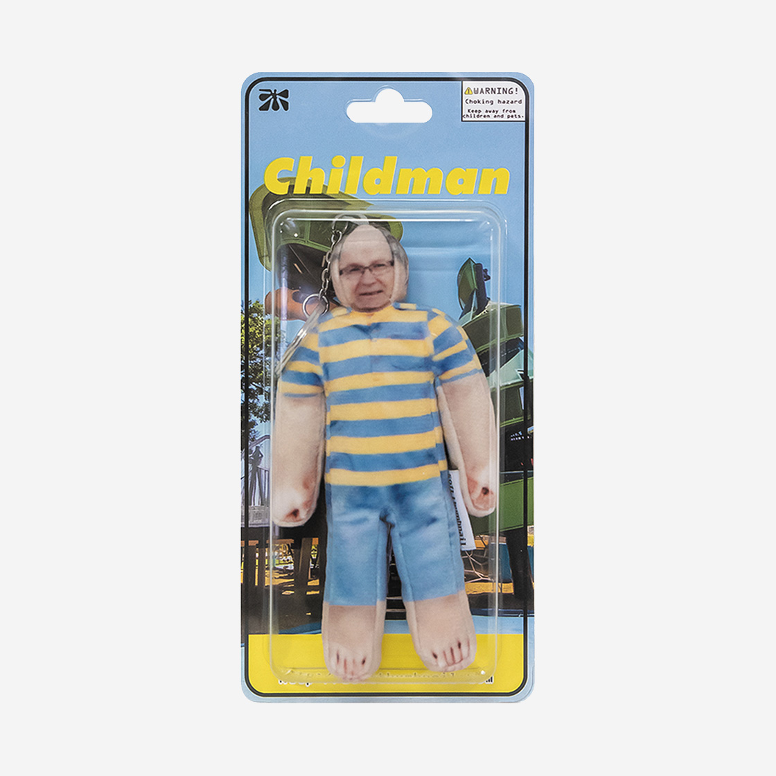 소프트섬네일 로버트 57세, 캐쥬얼 복장 | Soft Thumbnail | KREAM