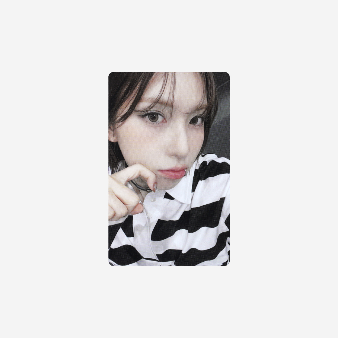 엔믹스 공개 방송 에프이쓰리오포: 브레이크 대쉬 배이 | Photo Card | KREAM