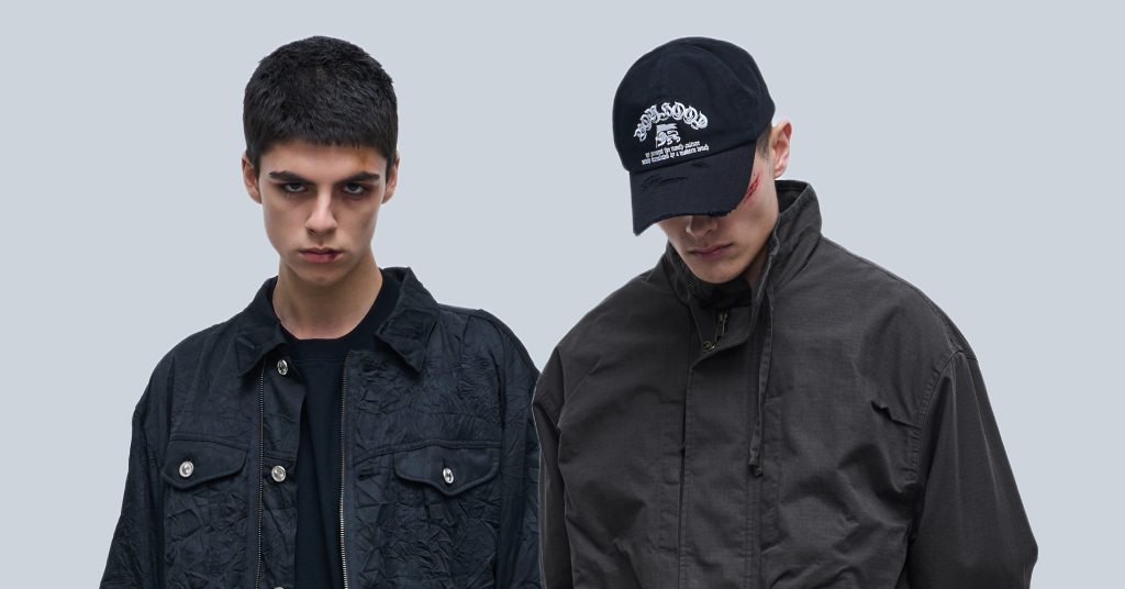 ETCE 24SS 발매 | KREAM