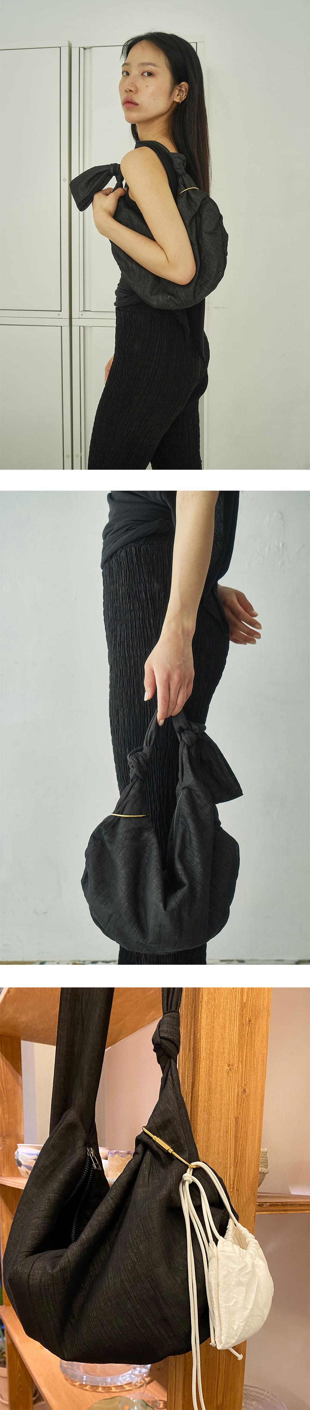 무부 D링 | MOU VOUS | KREAM