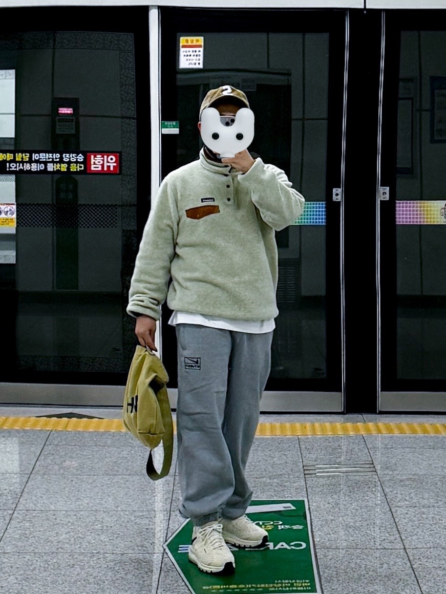 (@bnz_ing) 님의 게시물 | KREAM