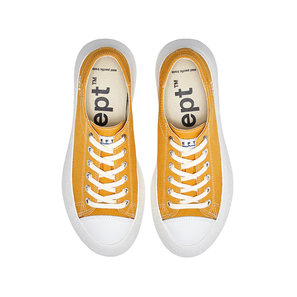 이피티 다이브 머스타드 옐로우 | EPT | KREAM