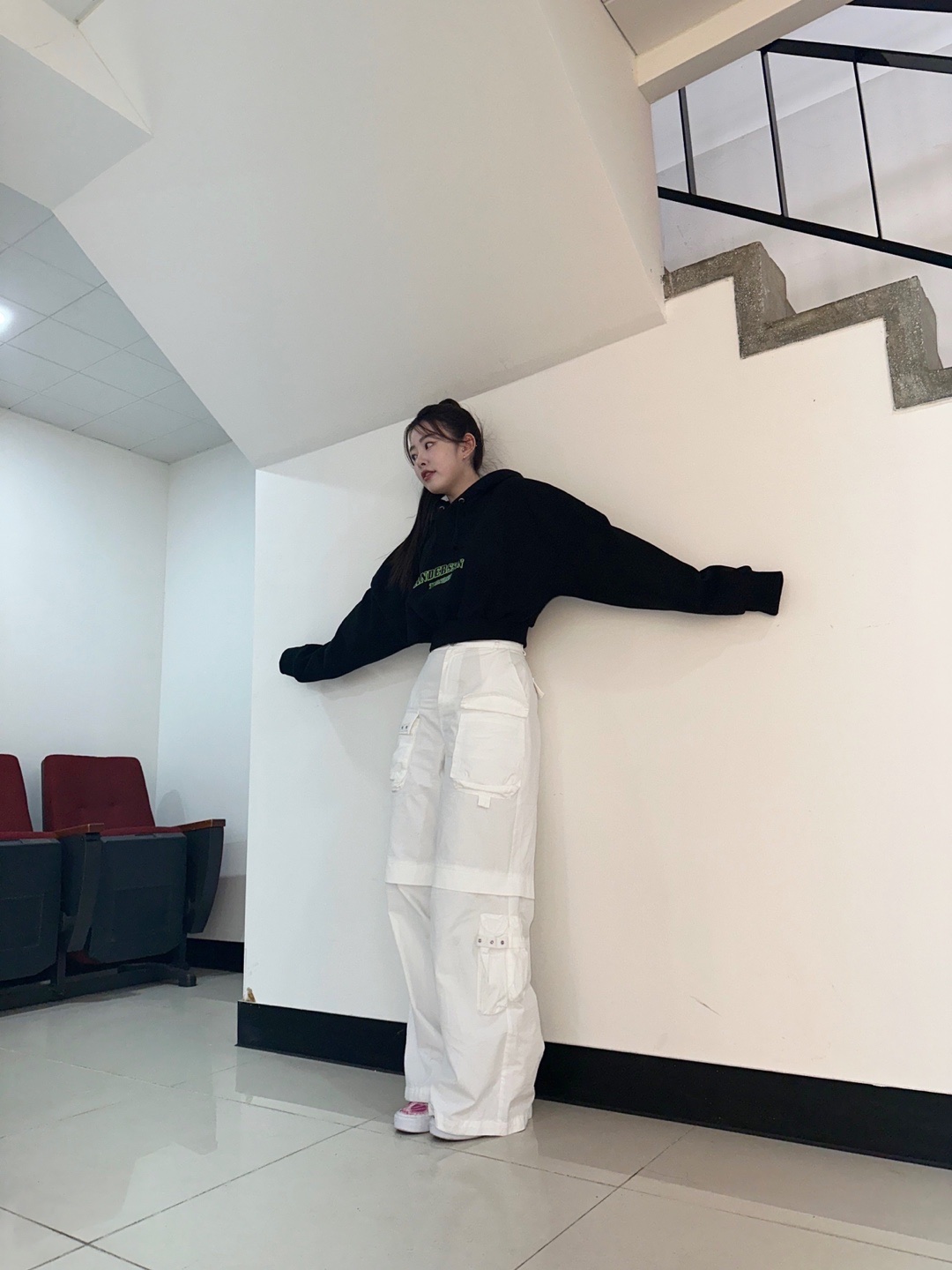 #SEUNGCHAE 해시태그 STYLE | KREAM