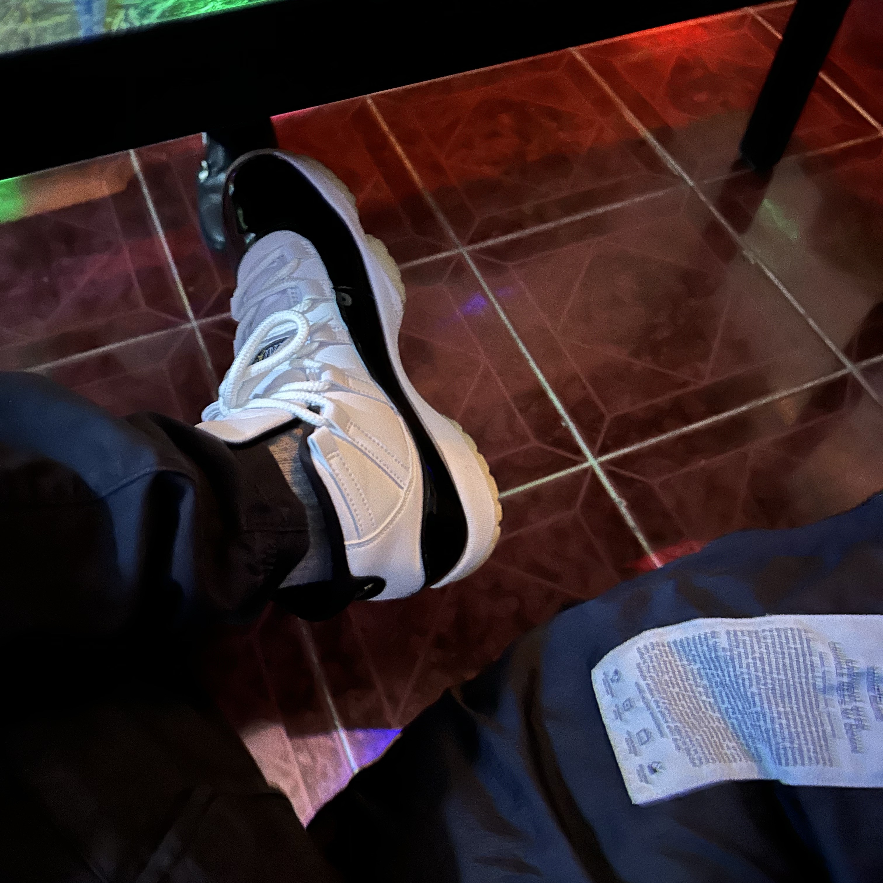 당첨! ㅋㅋ | KREAM