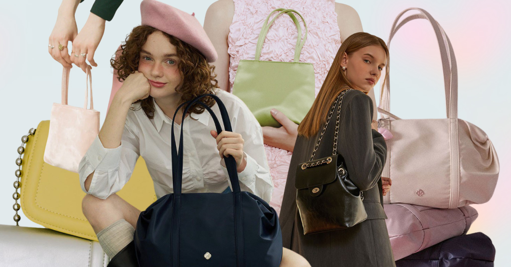 Spring New Bag | KREAM