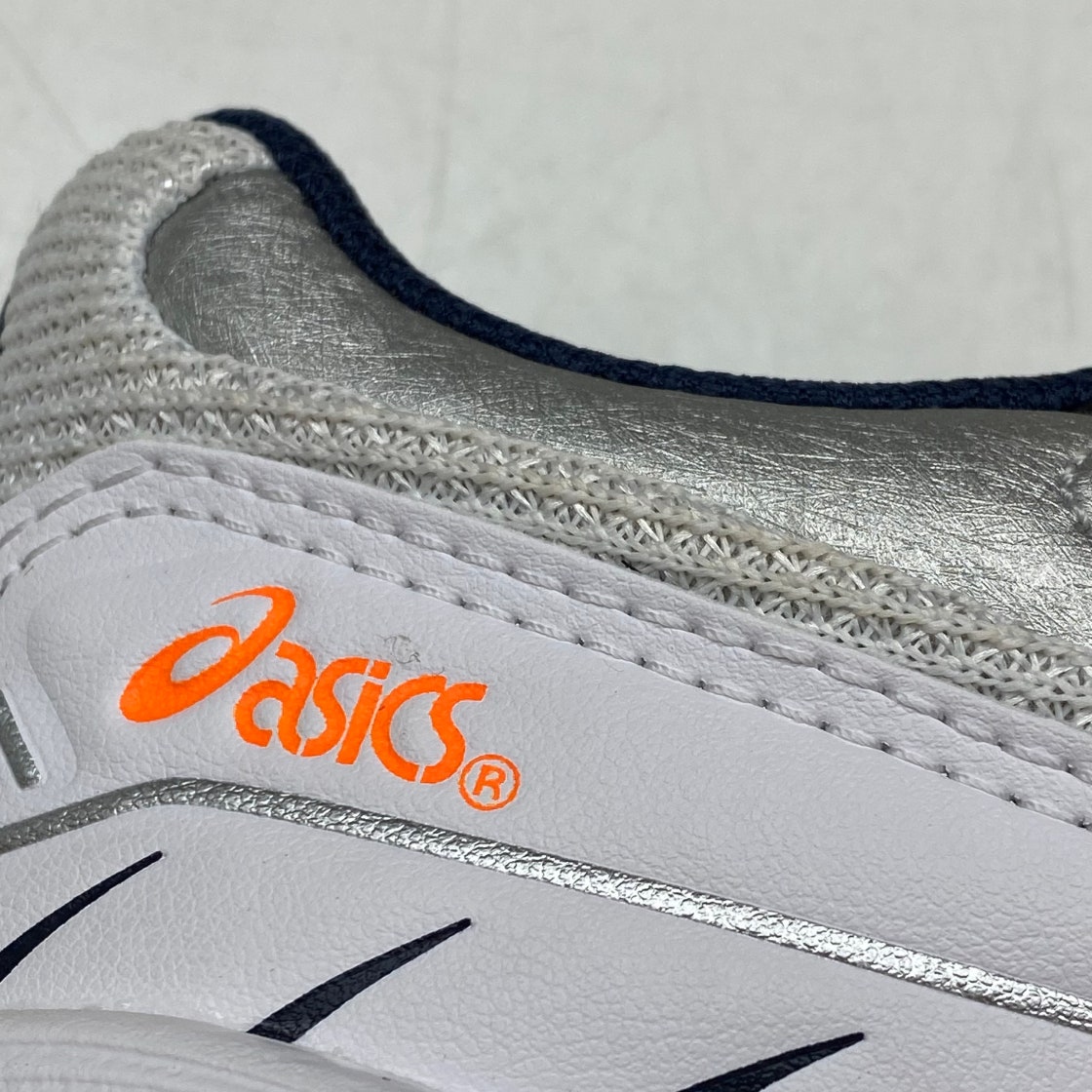 (W) 아식스 젤 1090 화이트 미드나잇 | KREAM