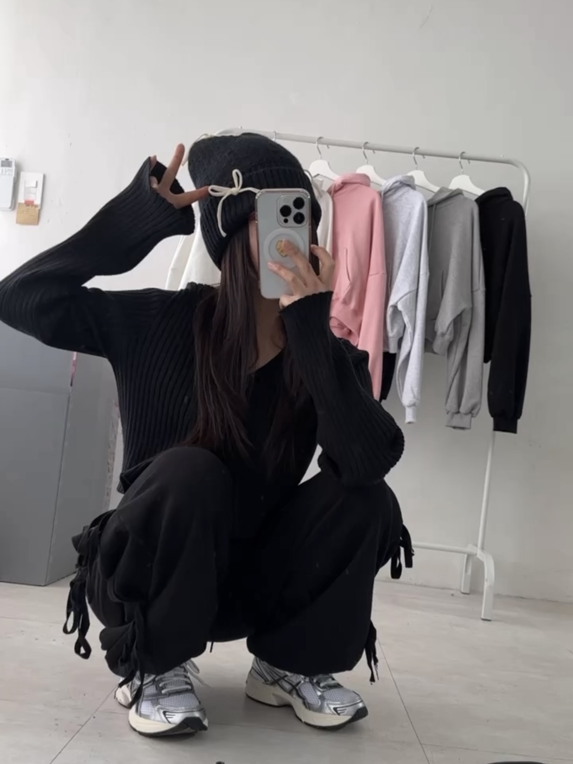 콩콩이 (@han_kong) 님의 게시물 | KREAM