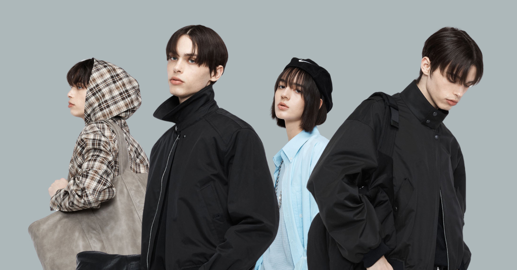 Haleine 24SS 1차 드랍 | KREAM