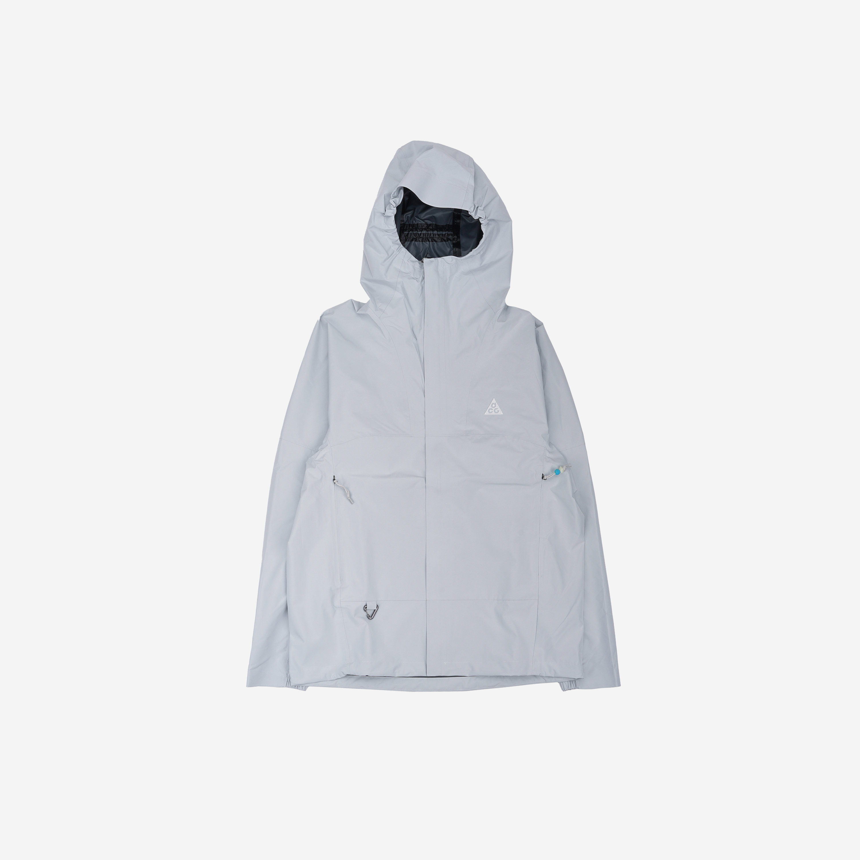 나이키 ACG 스톰핏 ADV 케스케이드 레인 풀 집 자켓 포톤 더스트 - 아시아 | KREAM