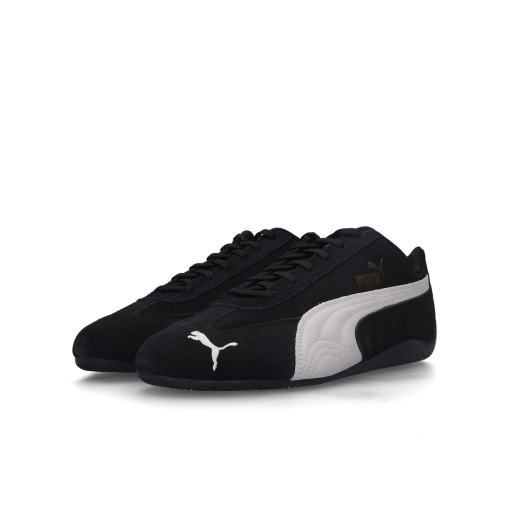 푸마 스피드캣 LS 블랙 화이트 | Puma | KREAM