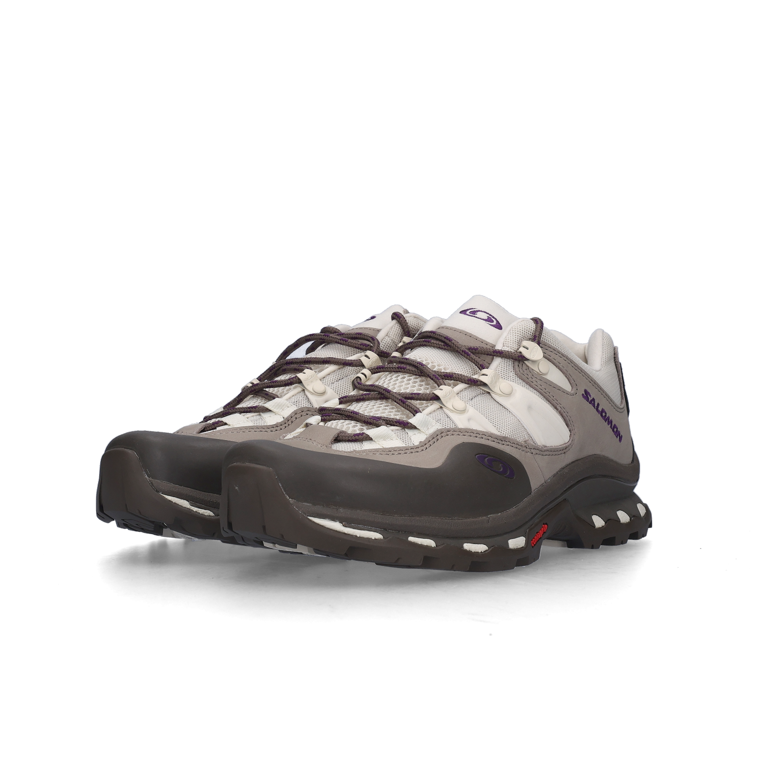 살로몬 XT-퀘스트 2 ADV 빈티지 카키 | KREAM