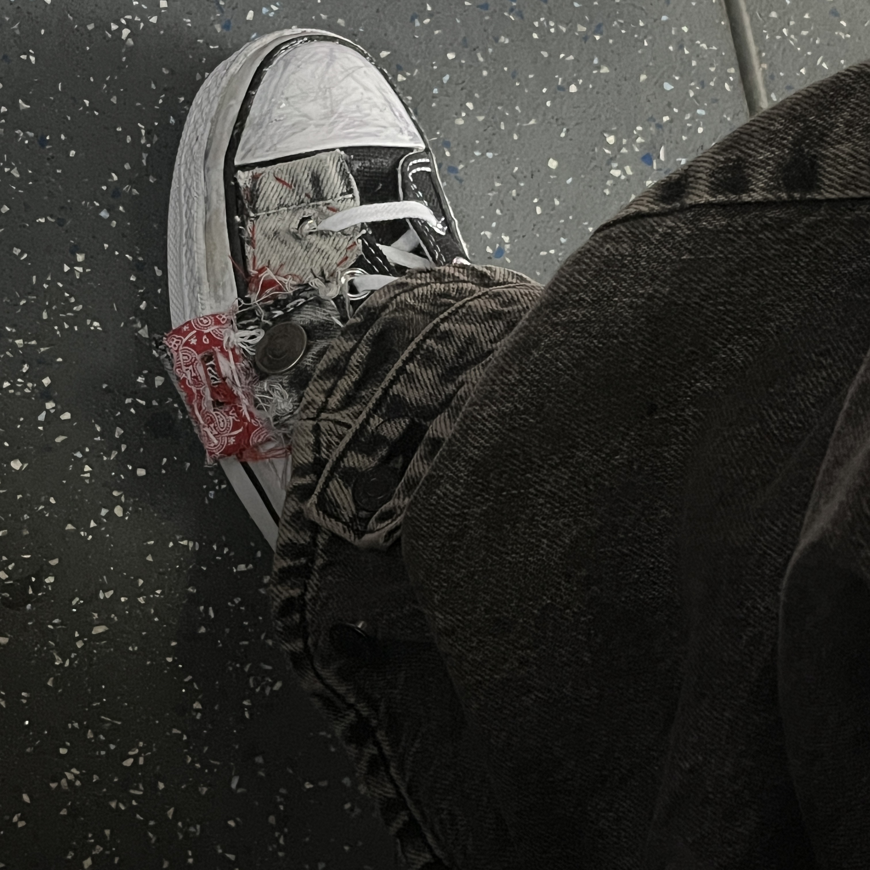 용 (@illhyhl) 님의 게시물 | KREAM