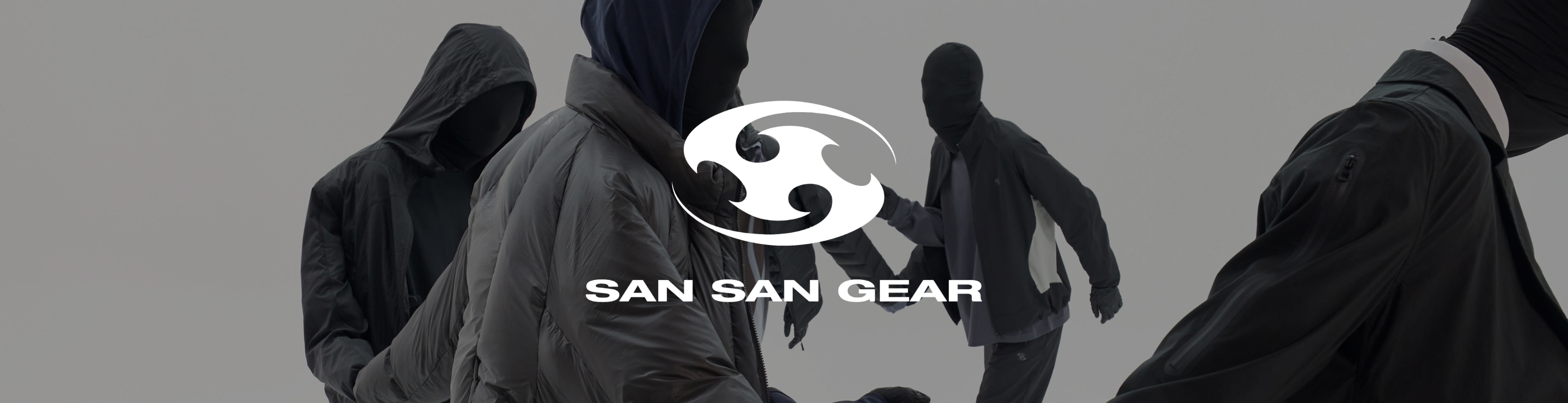 Sansan Gear | KREAM