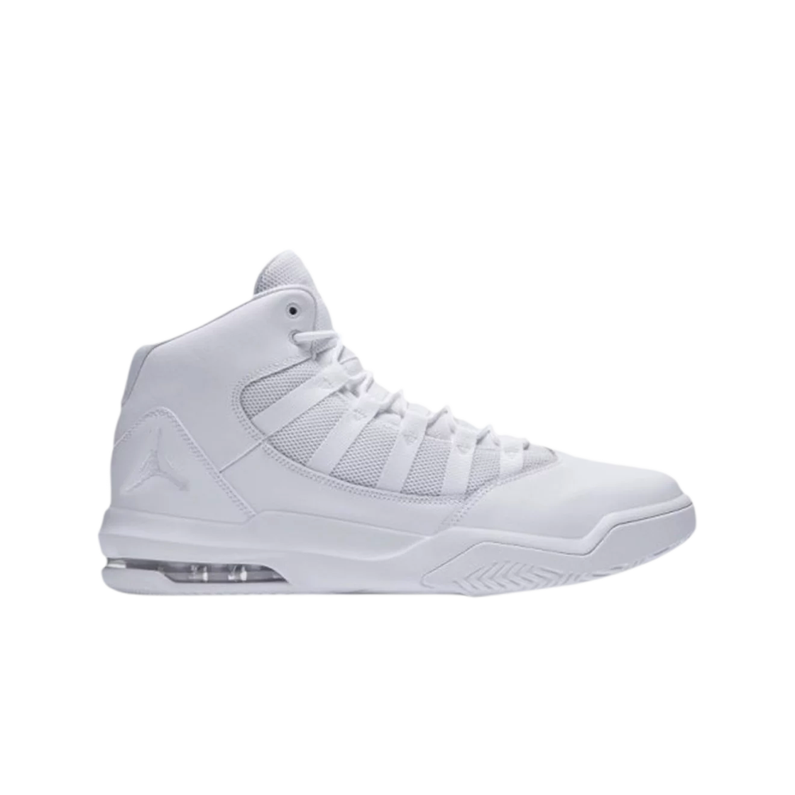 조던 맥스 아우라 트리플 화이트 | Jordan | KREAM