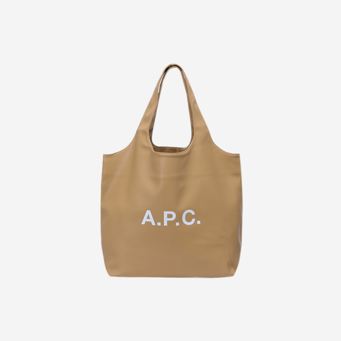 아페쎄 니논 토트백 베이지 | A.P.C. | KREAM