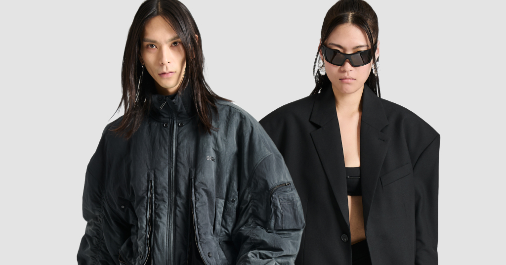 Minority 베스트 하이엔드 브랜드 | KREAM