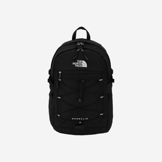 노스페이스 보레알리스 미니 백팩 블랙 The North Face Kream