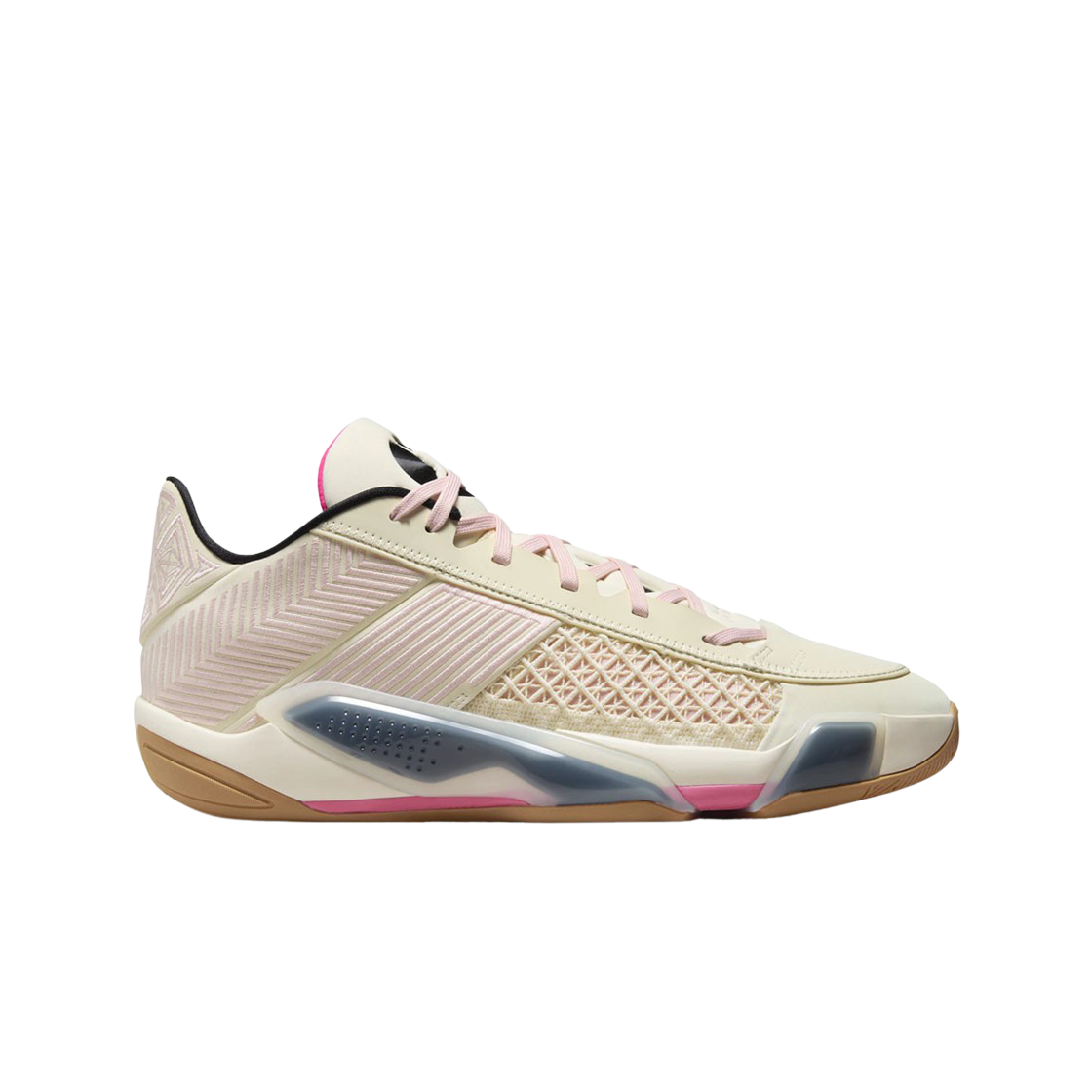 조던 38 로우 PF 코코넛 밀크 애트모스피어 | Jordan | KREAM