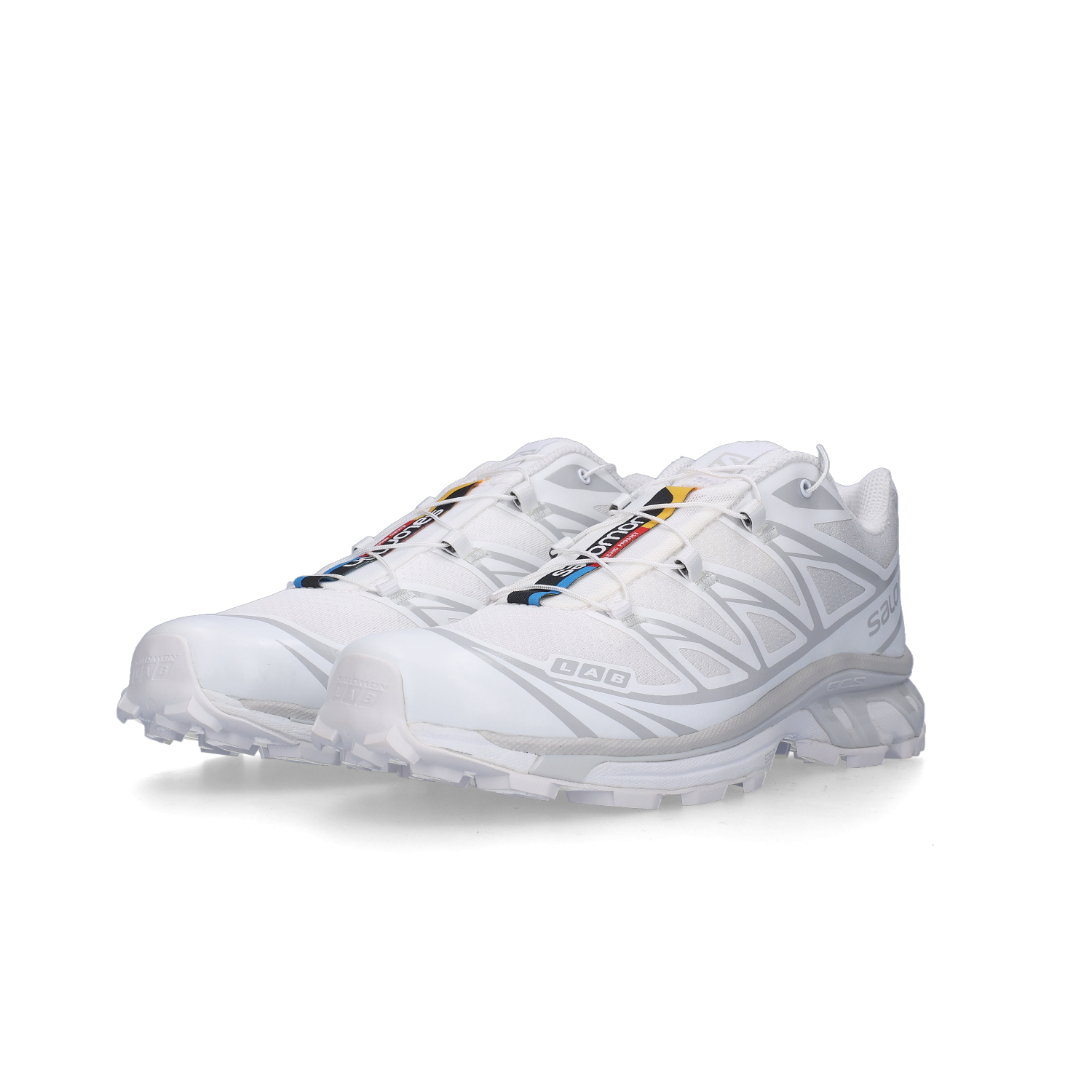 살로몬 XT-6 ADV 화이트 | KREAM