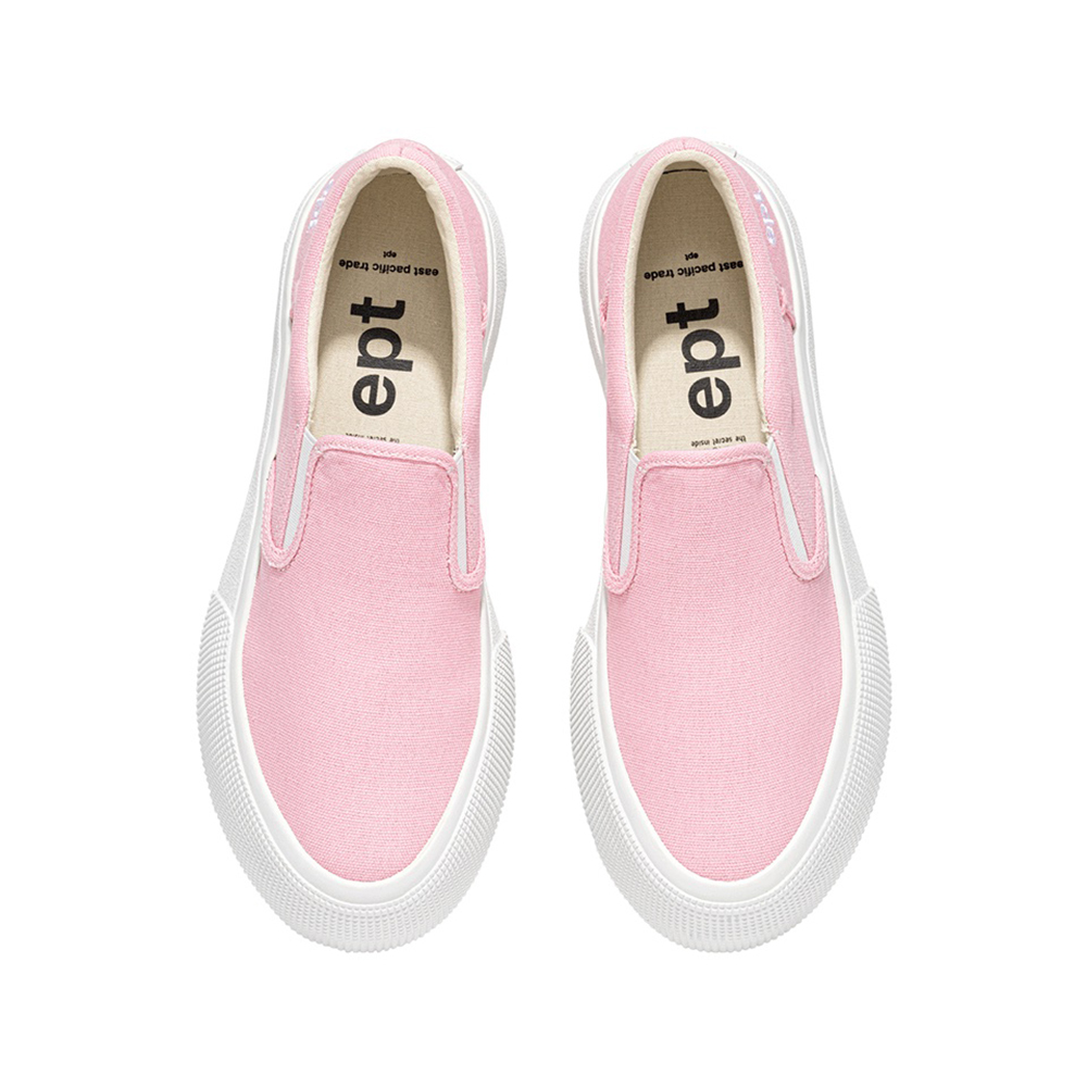 이피티 슬립온 핑크 | EPT | KREAM