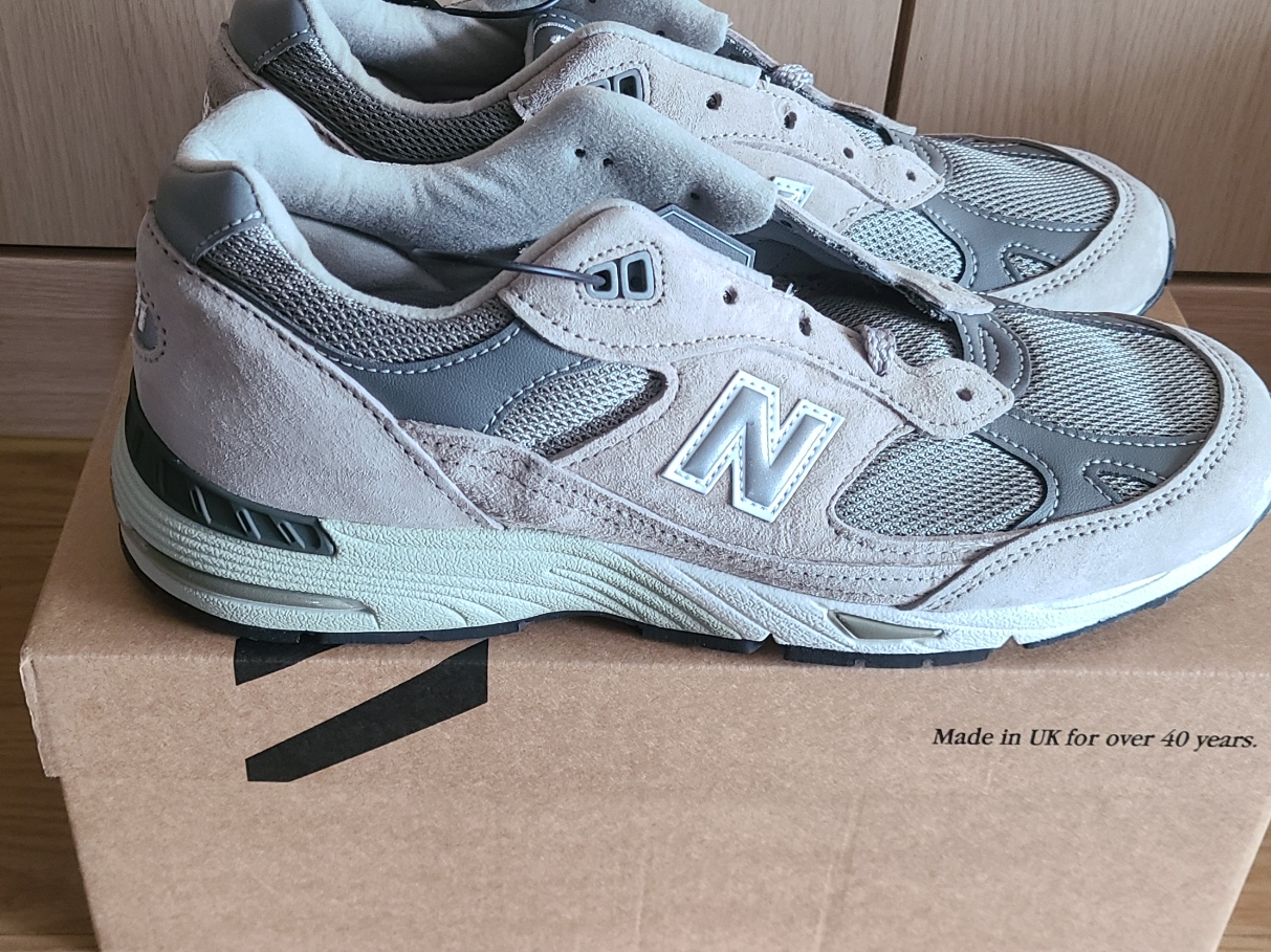 정가이하 991 | KREAM