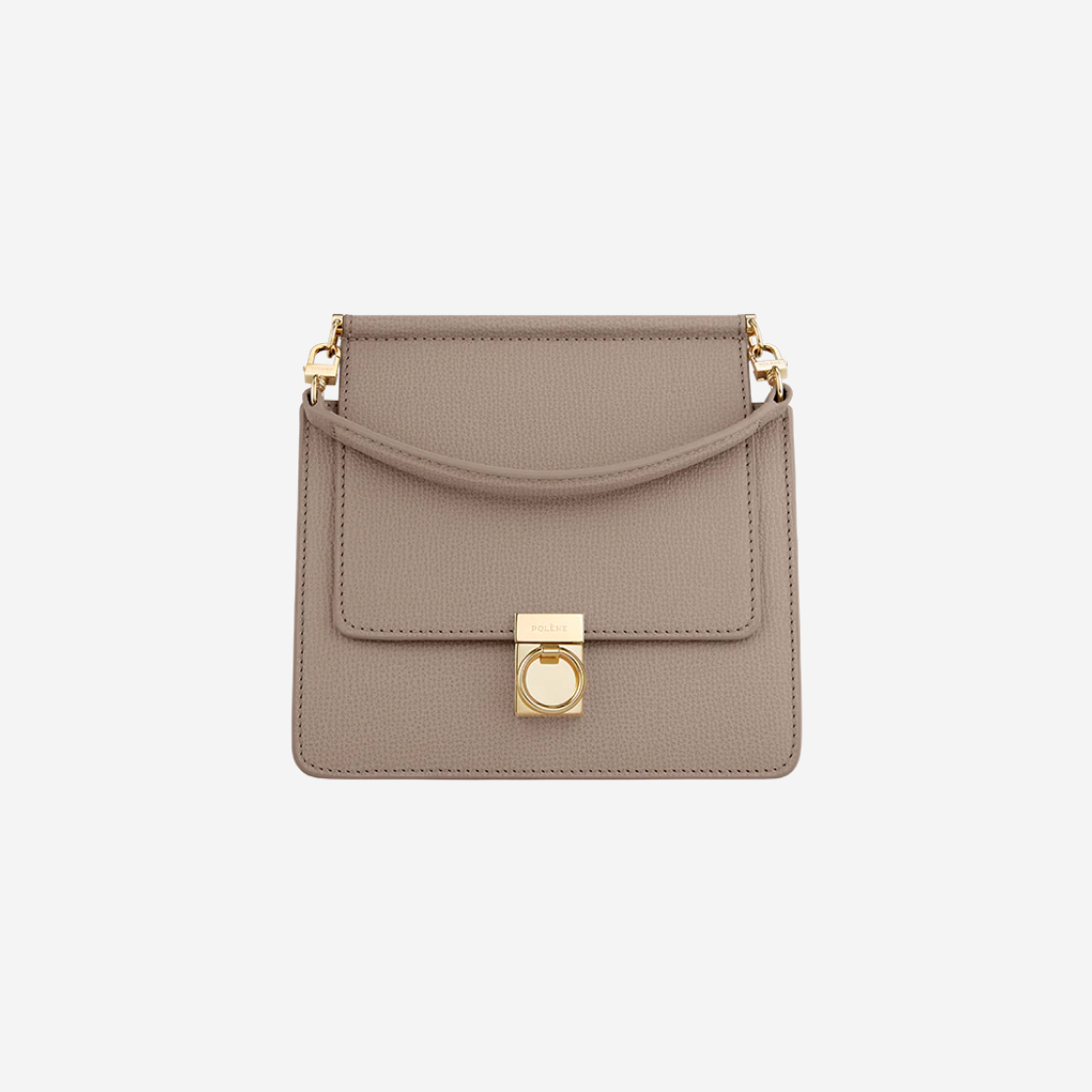 폴렌느 누메로 셉트 미니 토프 | Polene | KREAM