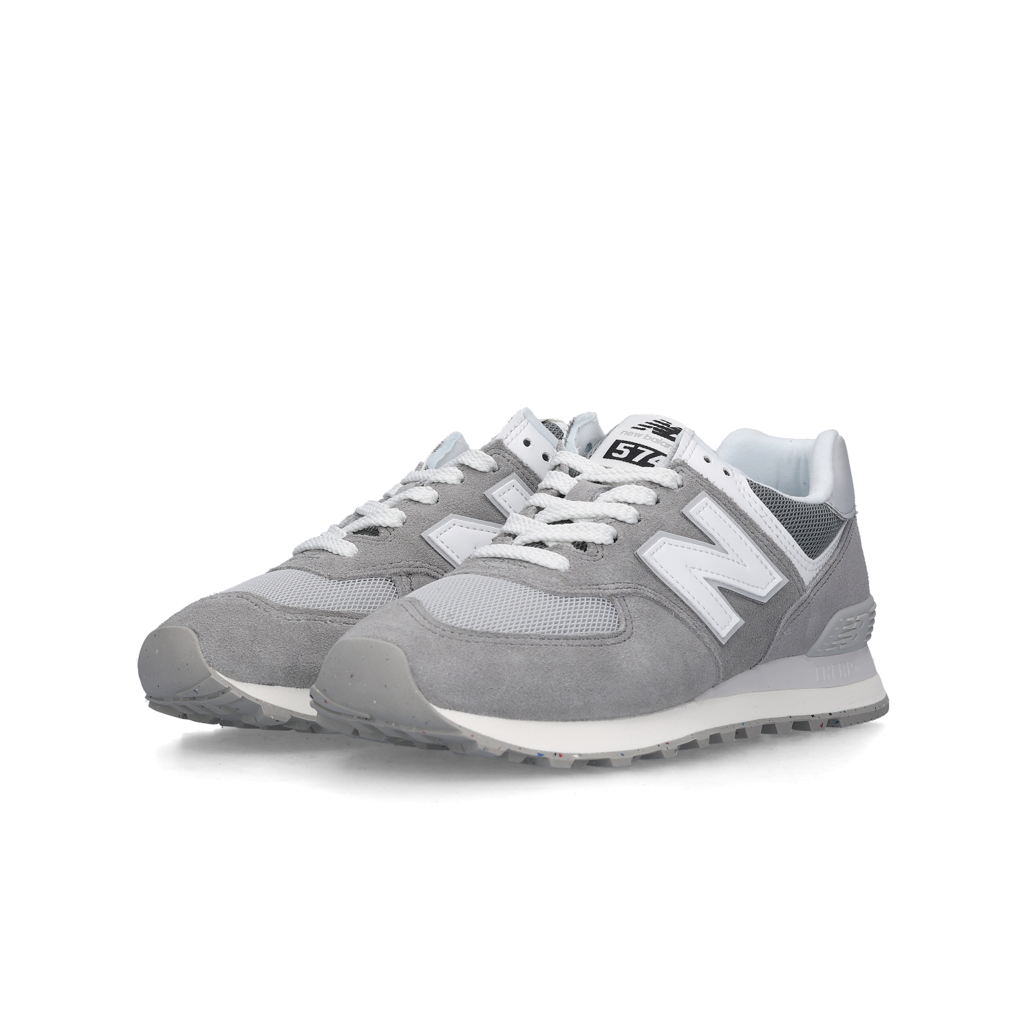 뉴발란스 574 그레이 | KREAM