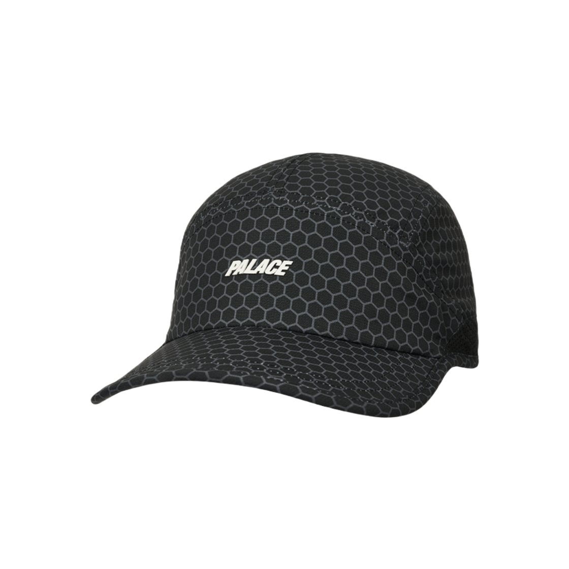 팔라스 헥사 러너 블랙 - 24SS | Palace | KREAM