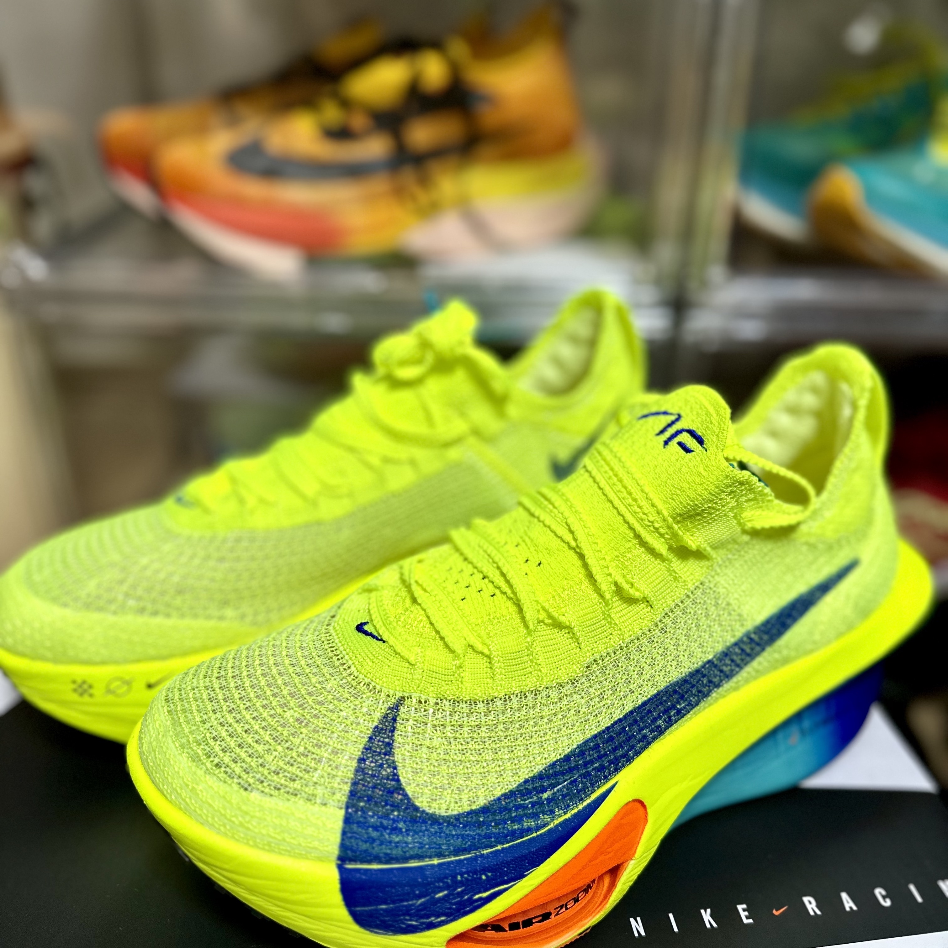 결국 샀네... | KREAM