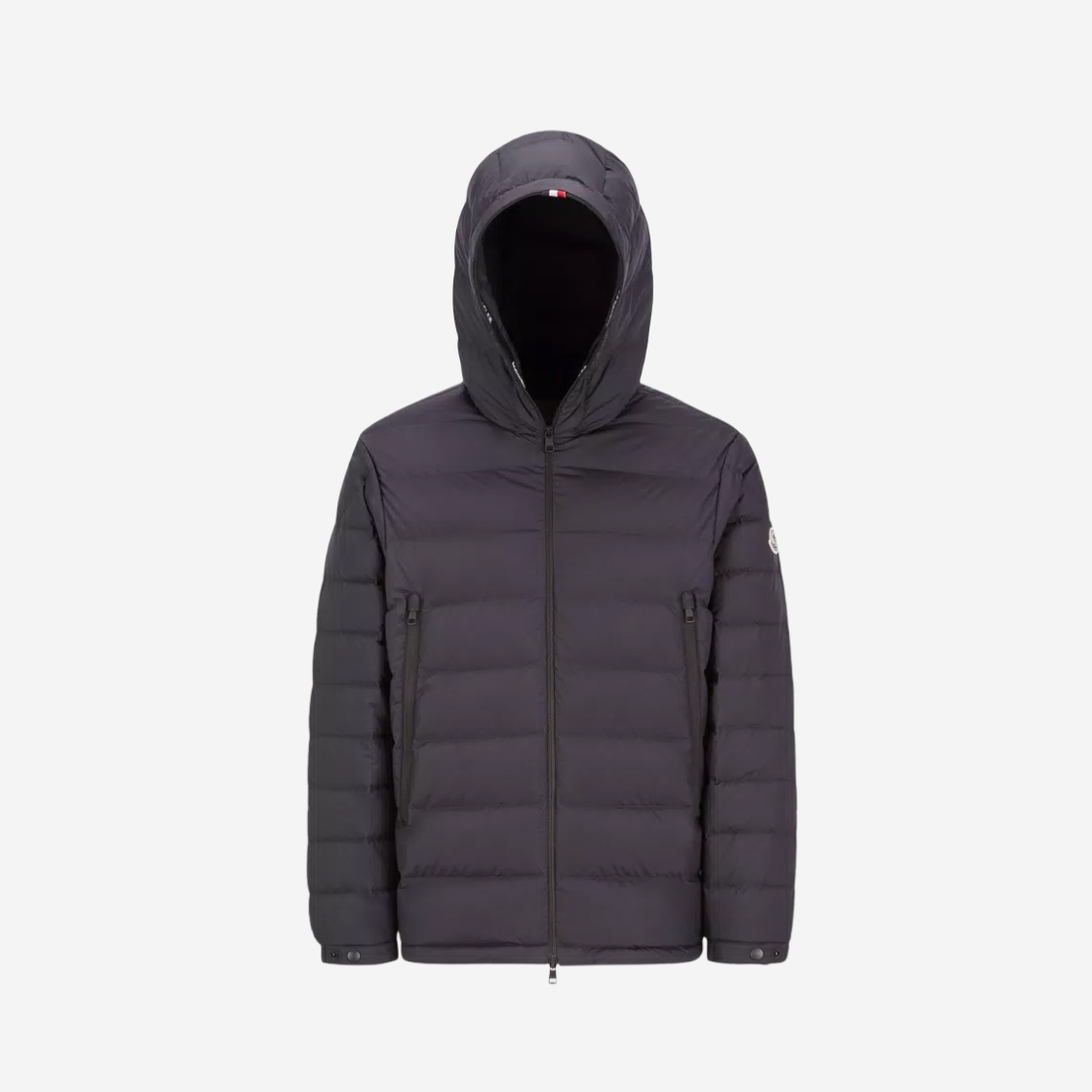 몽클레어 샴베이론 쇼트 다운 자켓 나이트 블루 - 24SS | Moncler | KREAM