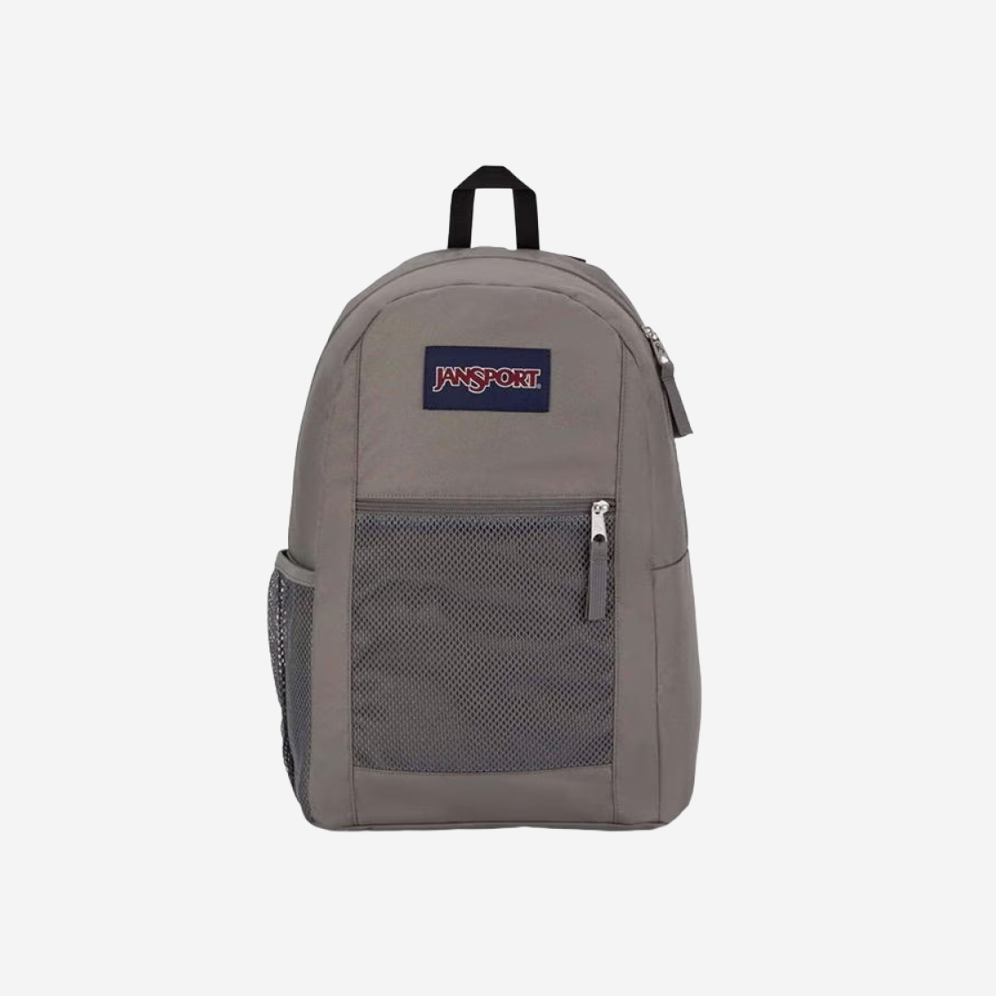 잔스포츠 존 백팩 그래파이트 그레이 | Jansport | KREAM
