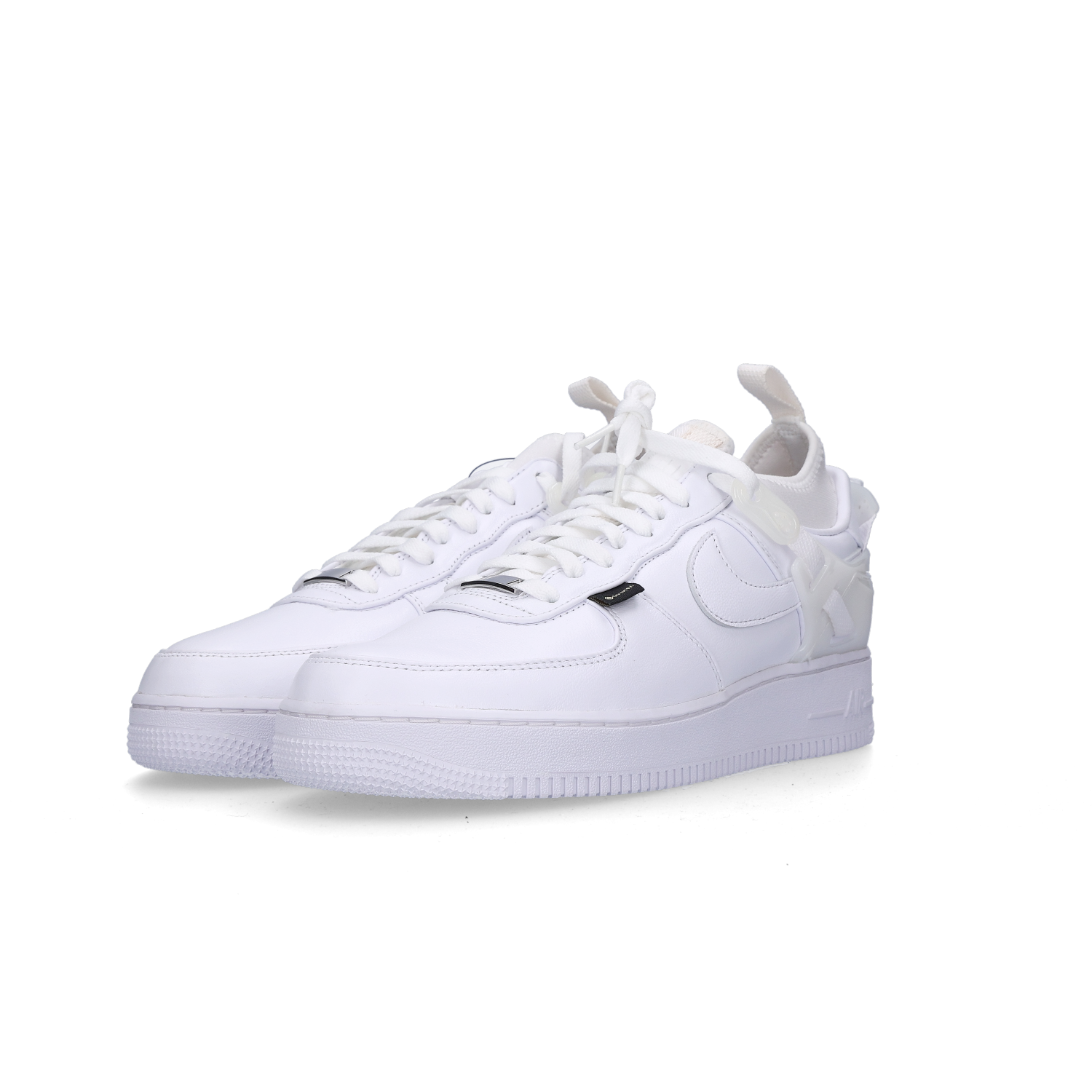 나이키 x 언더커버 에어포스 1 로우 SP 화이트 | KREAM