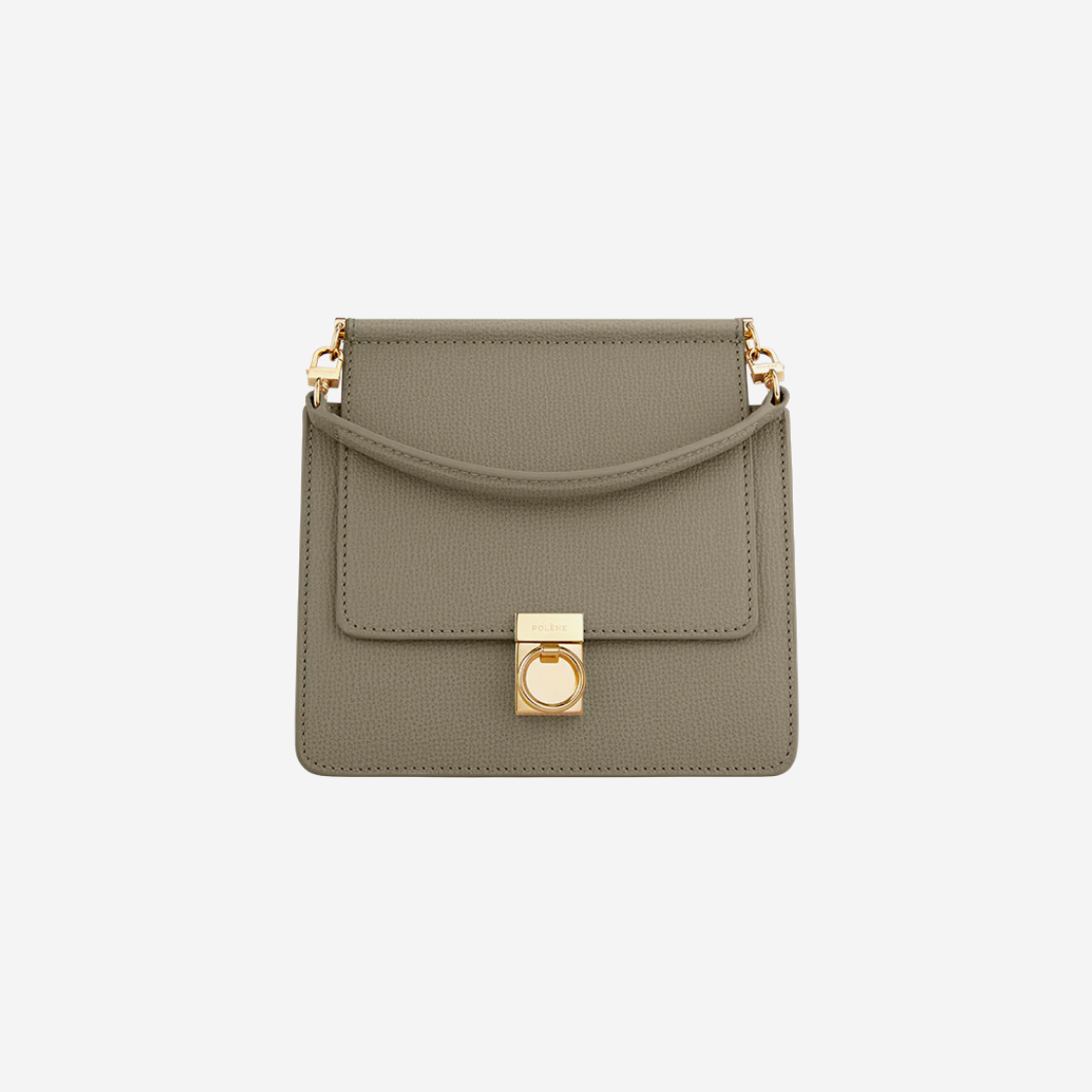 폴렌느 누메로 셉트 미니 올리브 | Polene | KREAM