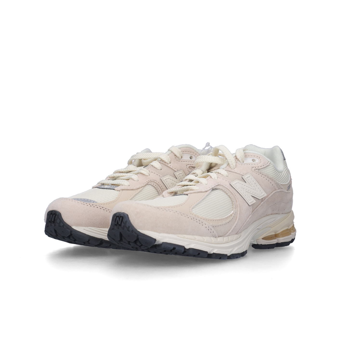 뉴발란스 2002R 베이지 캄 토프 | KREAM