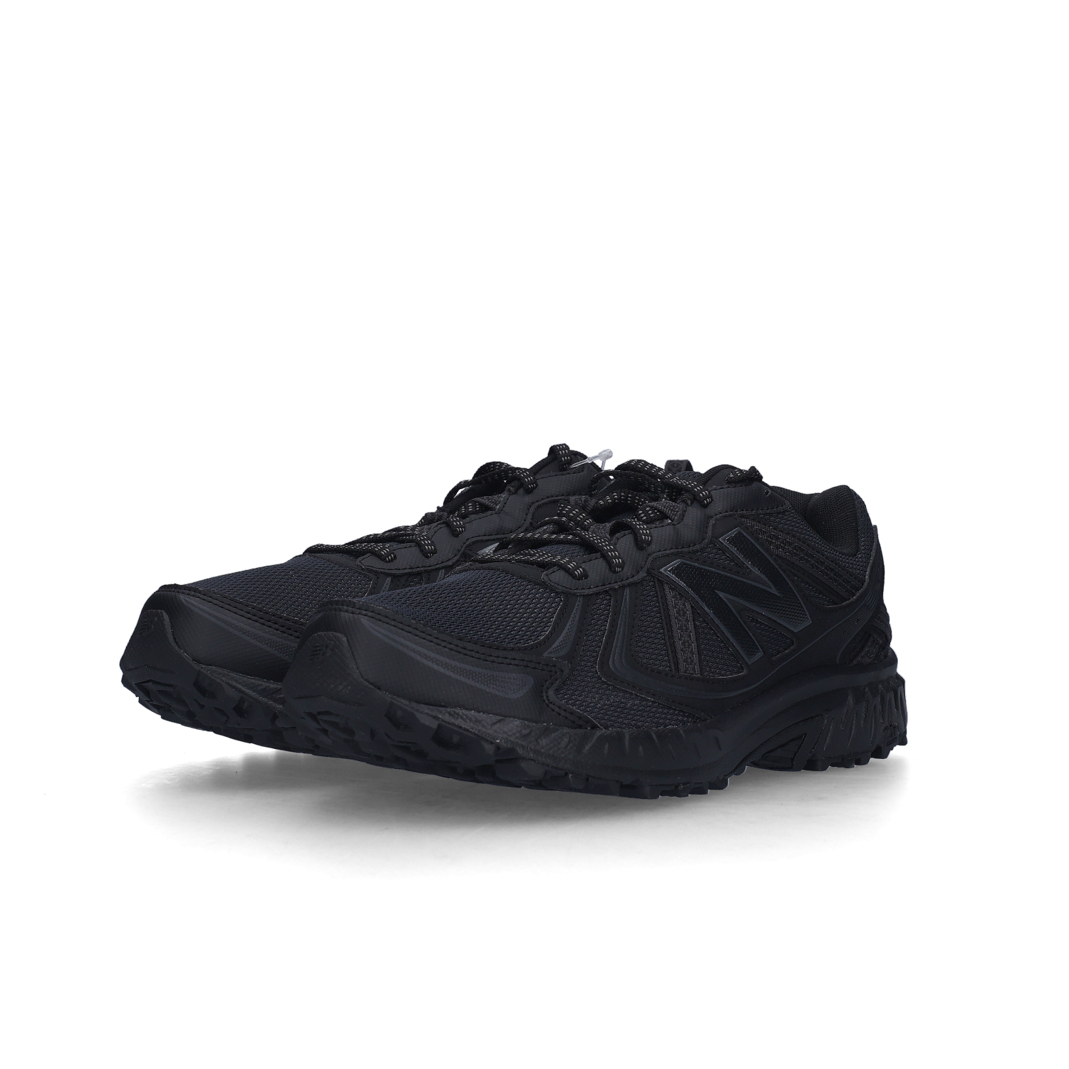 뉴발란스 410v5 블랙 - 2E 와이드 | KREAM